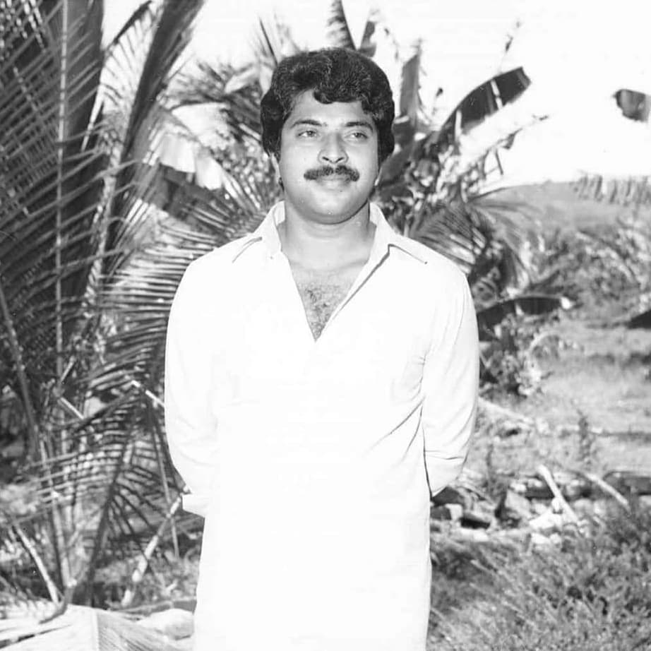 Mammootty HD Wallpapers - Top Free Mammootty HD Backgrounds ...