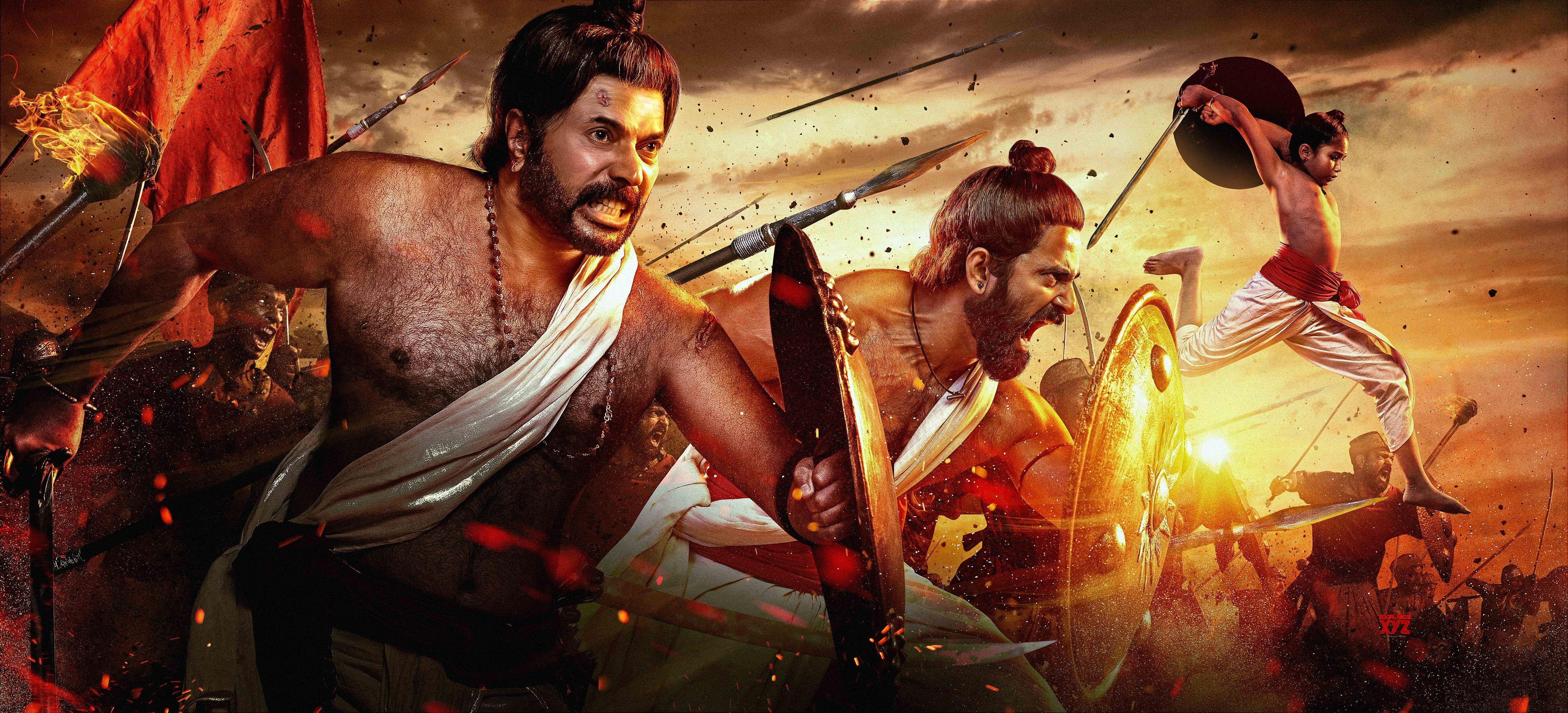 Mammootty HD Wallpapers - Top Free Mammootty HD Backgrounds ...