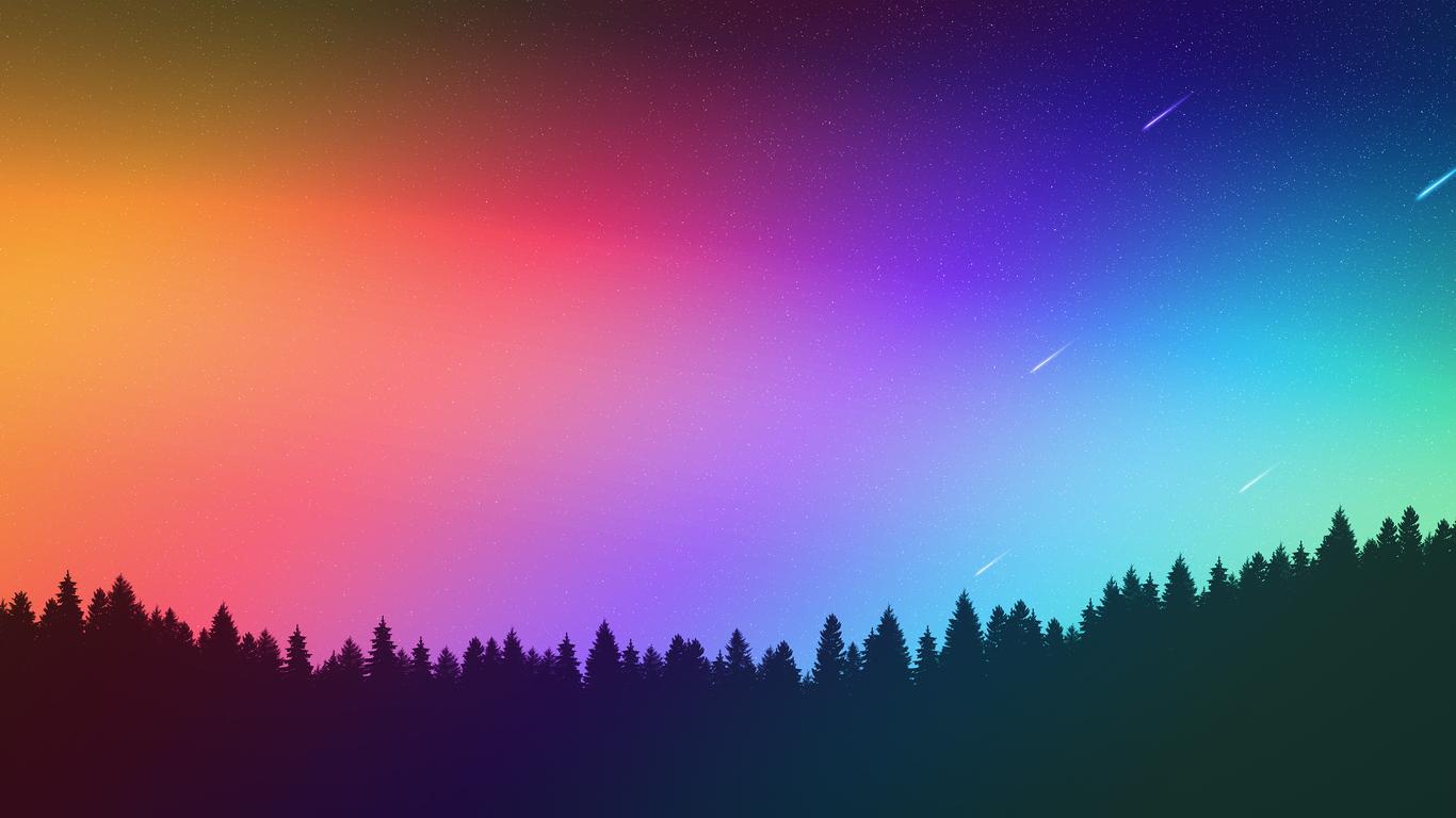 Open Sky Wallpapers - Top Free Open Sky Backgrounds - WallpaperAccess