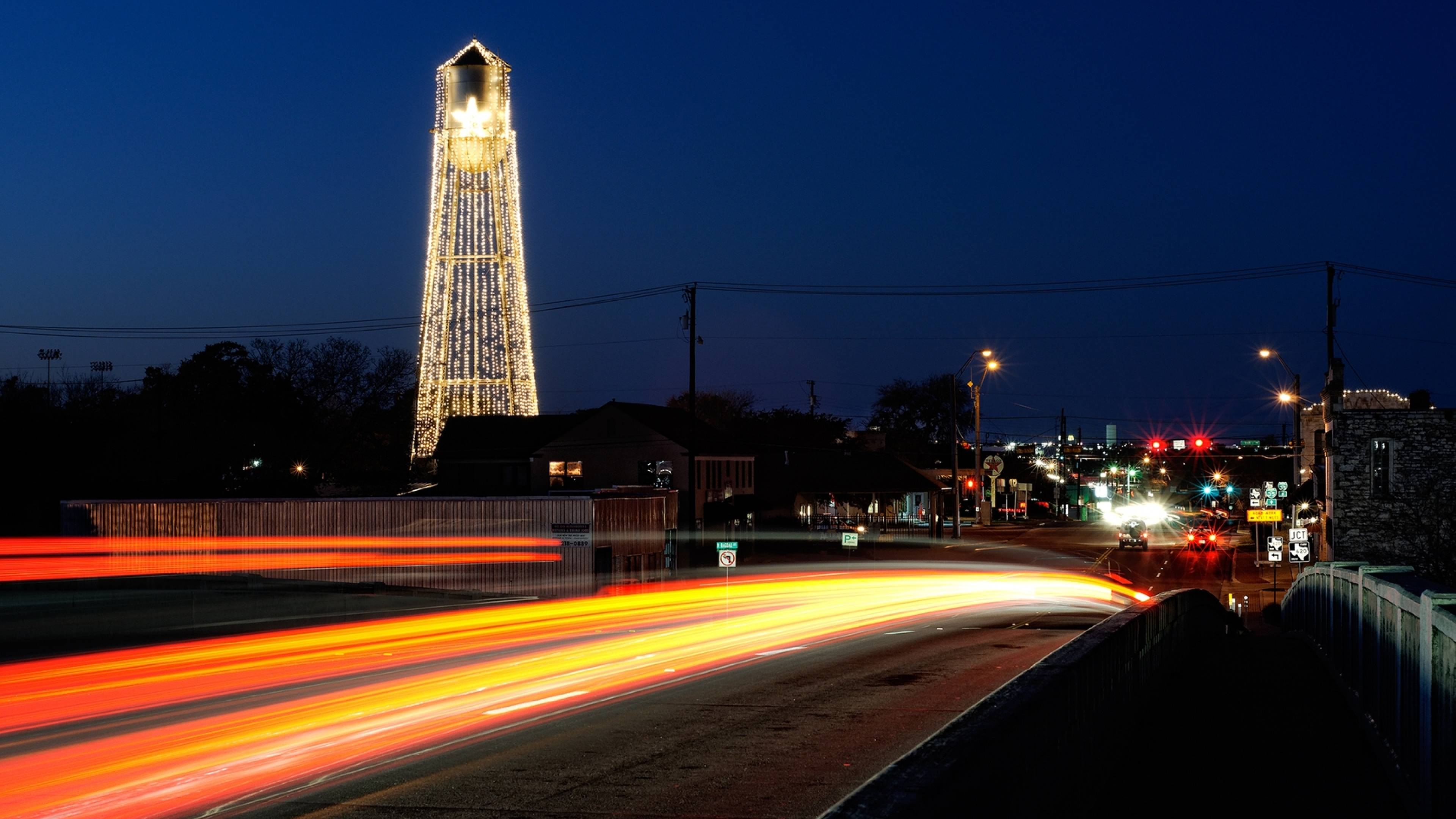 Texas 4K Wallpapers - Top Free Texas 4K Backgrounds - WallpaperAccess