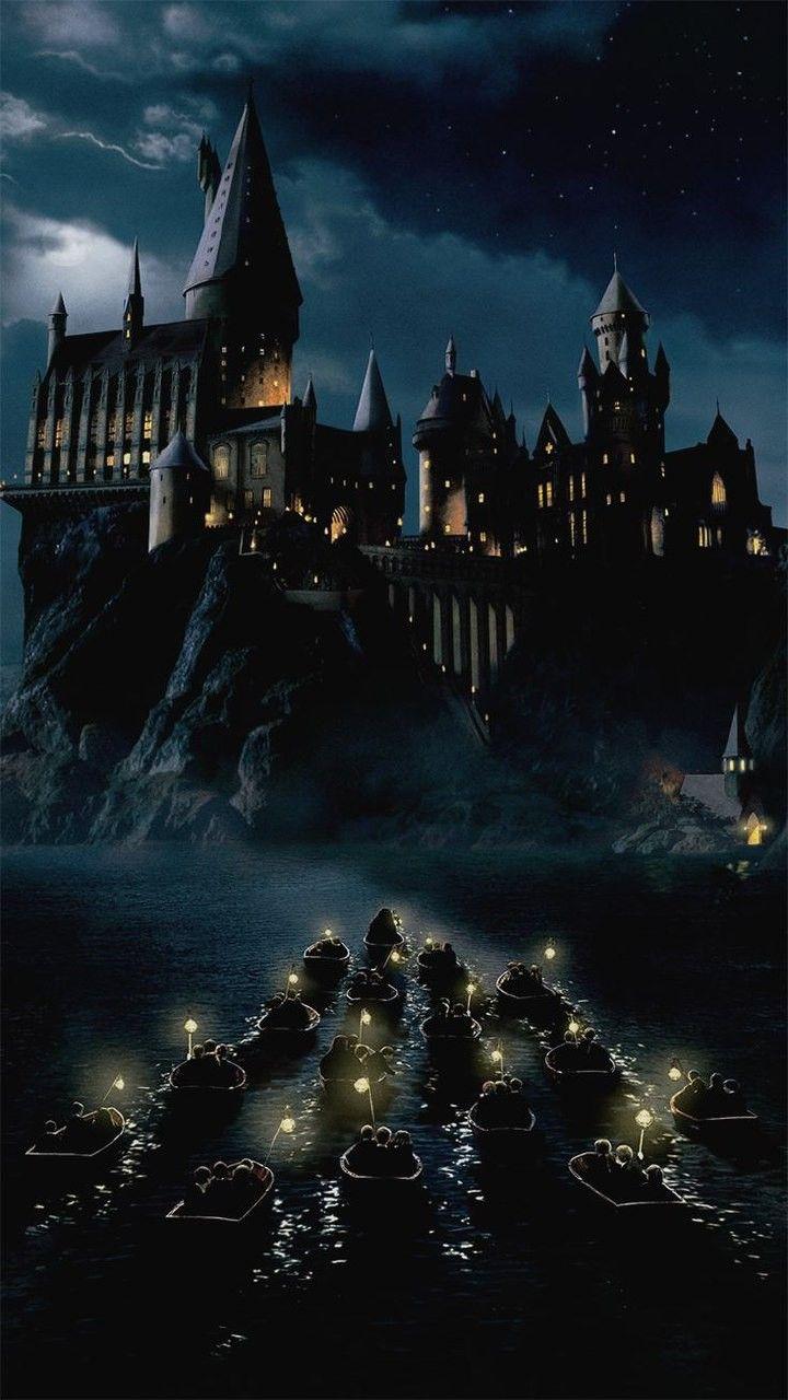 Harry Potter Scene Wallpapers - Top Free Harry Potter Scene Backgrounds ...