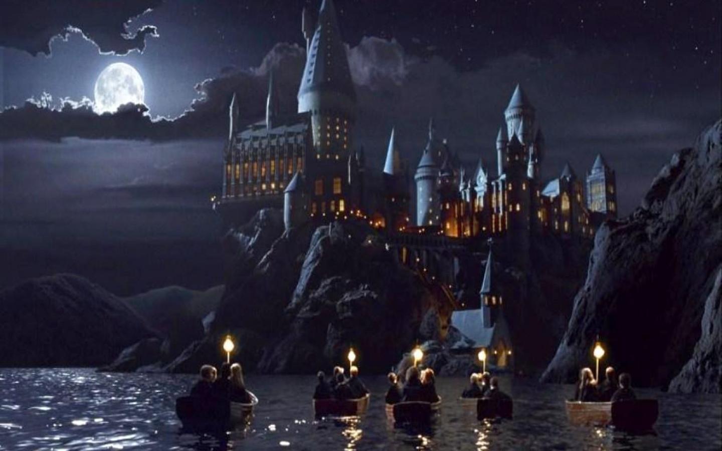 Harry Potter Scene Wallpapers - Top Free Harry Potter Scene Backgrounds ...
