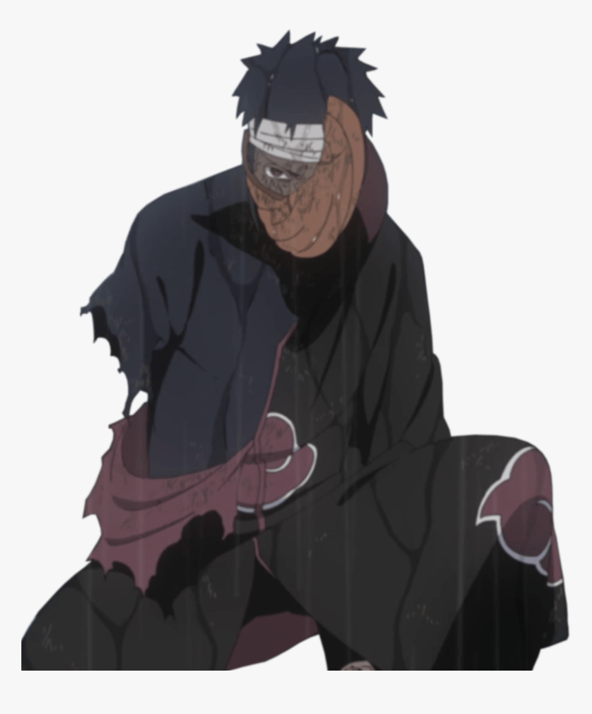Obito Uchiha Mask Wallpapers - Top Free Obito Uchiha Mask Backgrounds ...