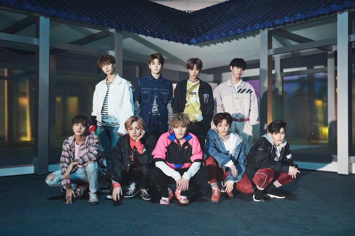 NCT Chain Wallpapers - Top Free NCT Chain Backgrounds - WallpaperAccess