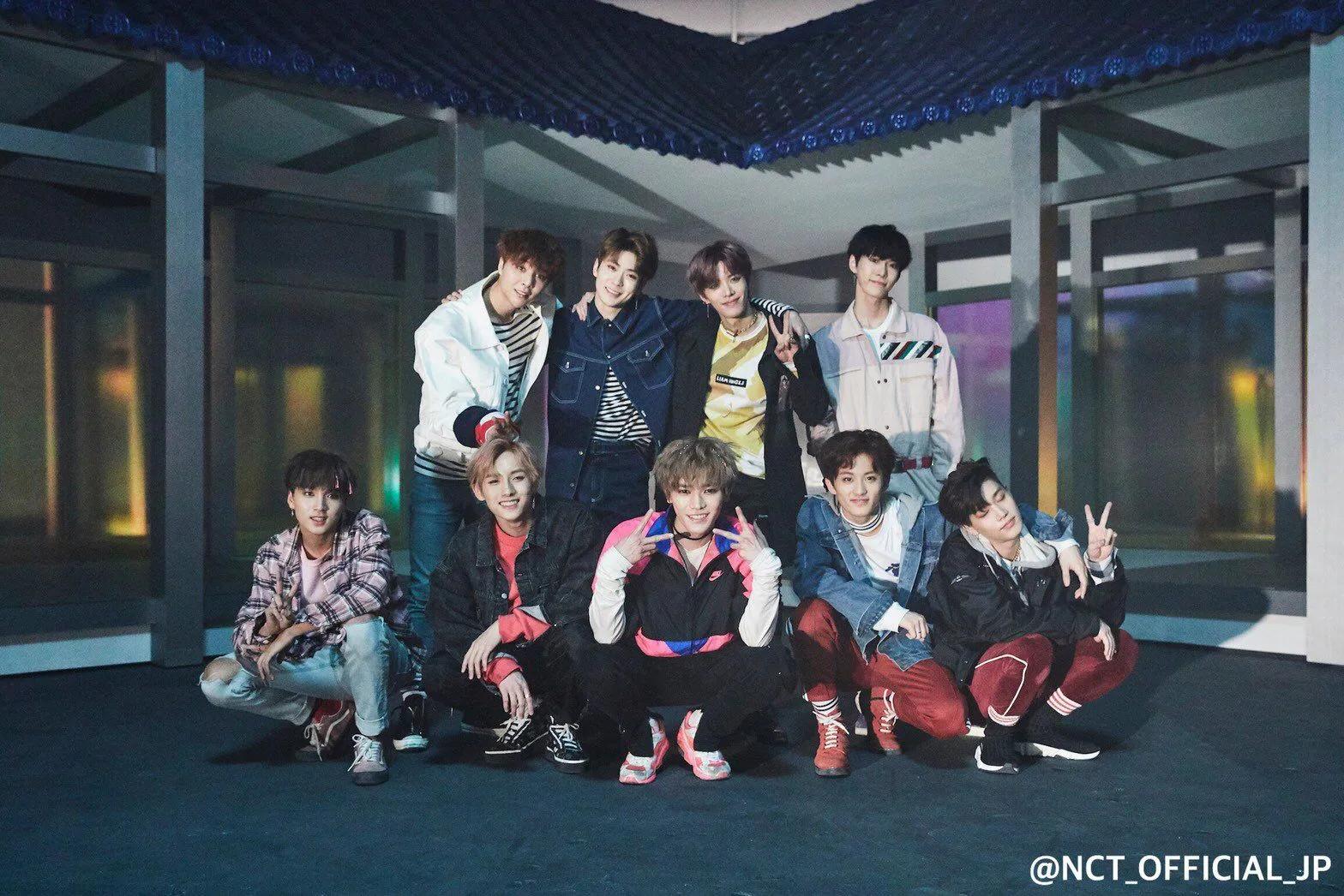 NCT Chain Wallpapers - Top Free NCT Chain Backgrounds - WallpaperAccess