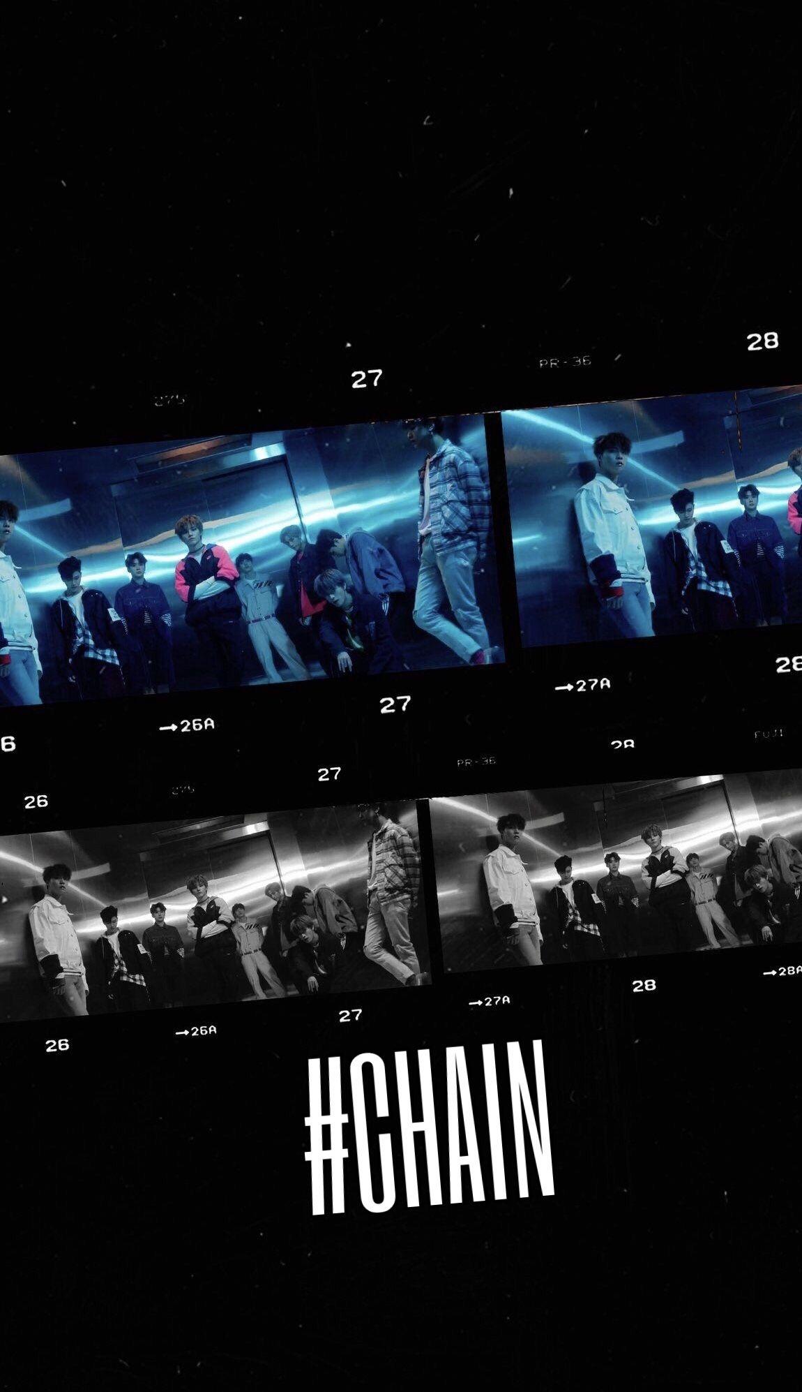 NCT Chain Wallpapers - Top Free NCT Chain Backgrounds - WallpaperAccess