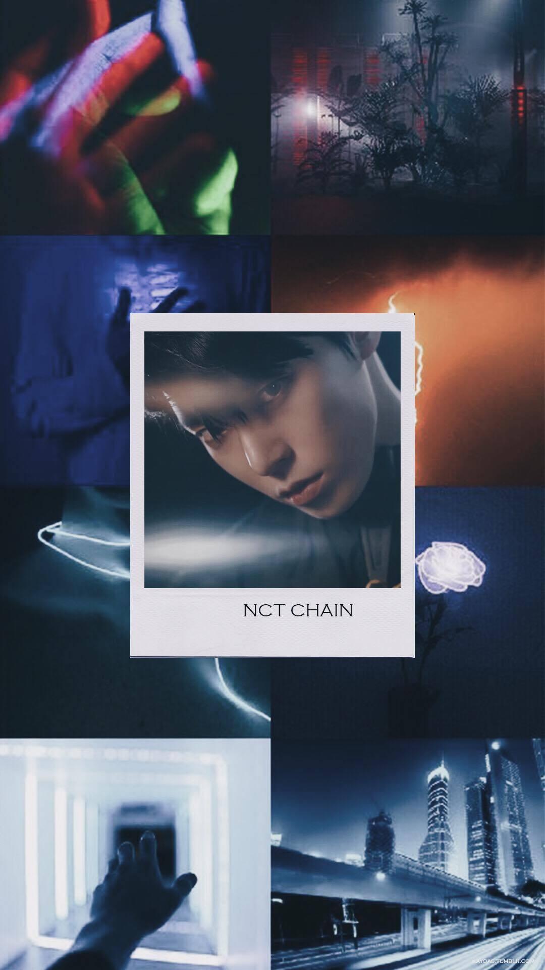 NCT Chain Wallpapers - Top Free NCT Chain Backgrounds - WallpaperAccess