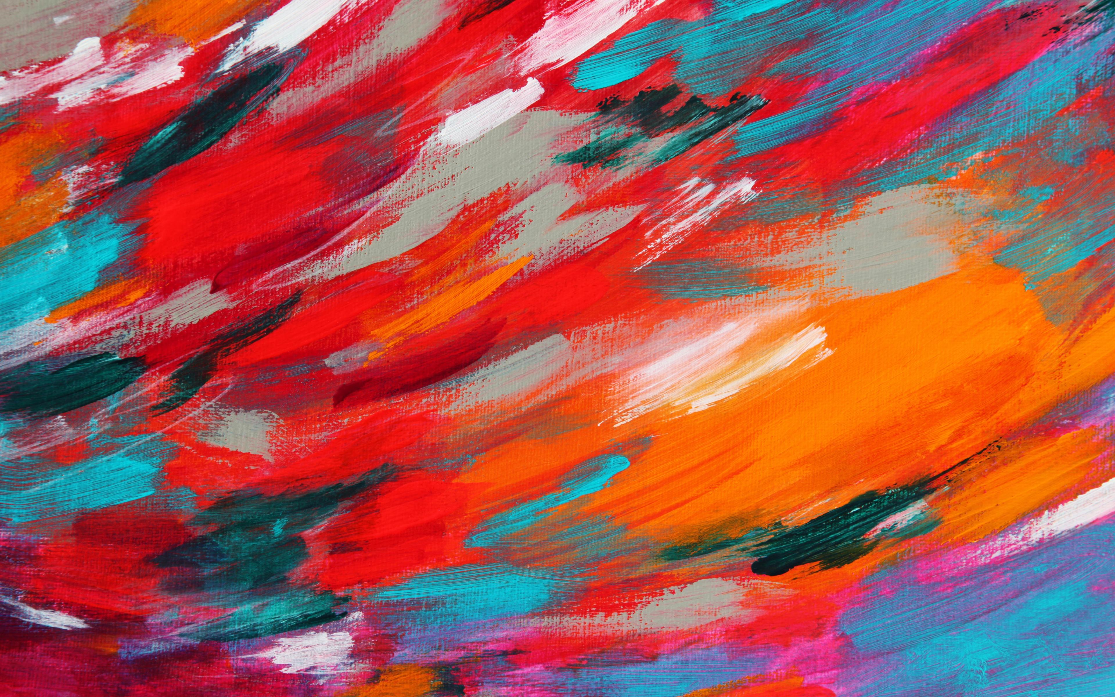 Paint Brush Strokes Wallpapers - Top Free Paint Brush Strokes ...