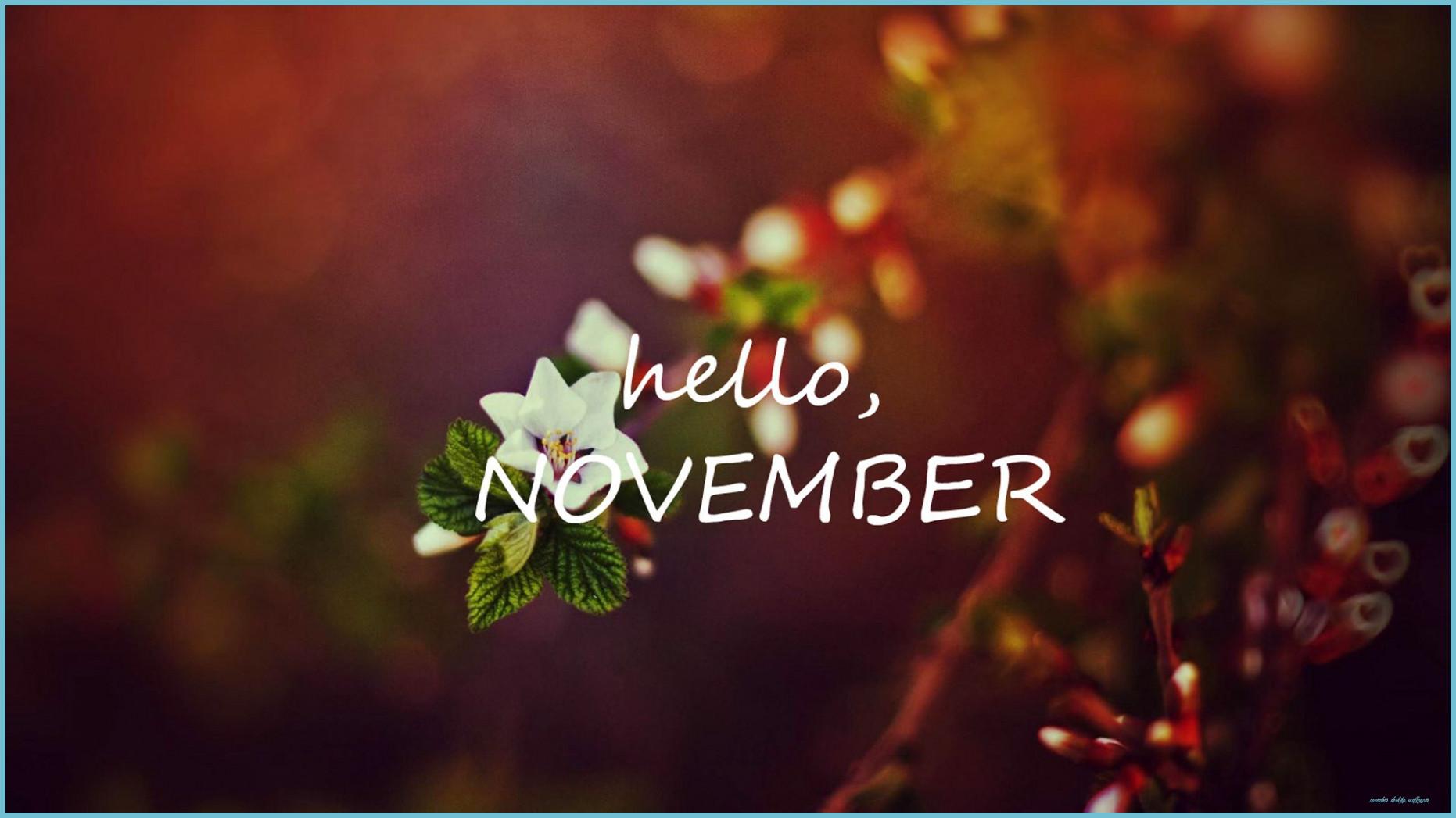 November Computer Wallpapers - Top Free November Computer Backgrounds ...