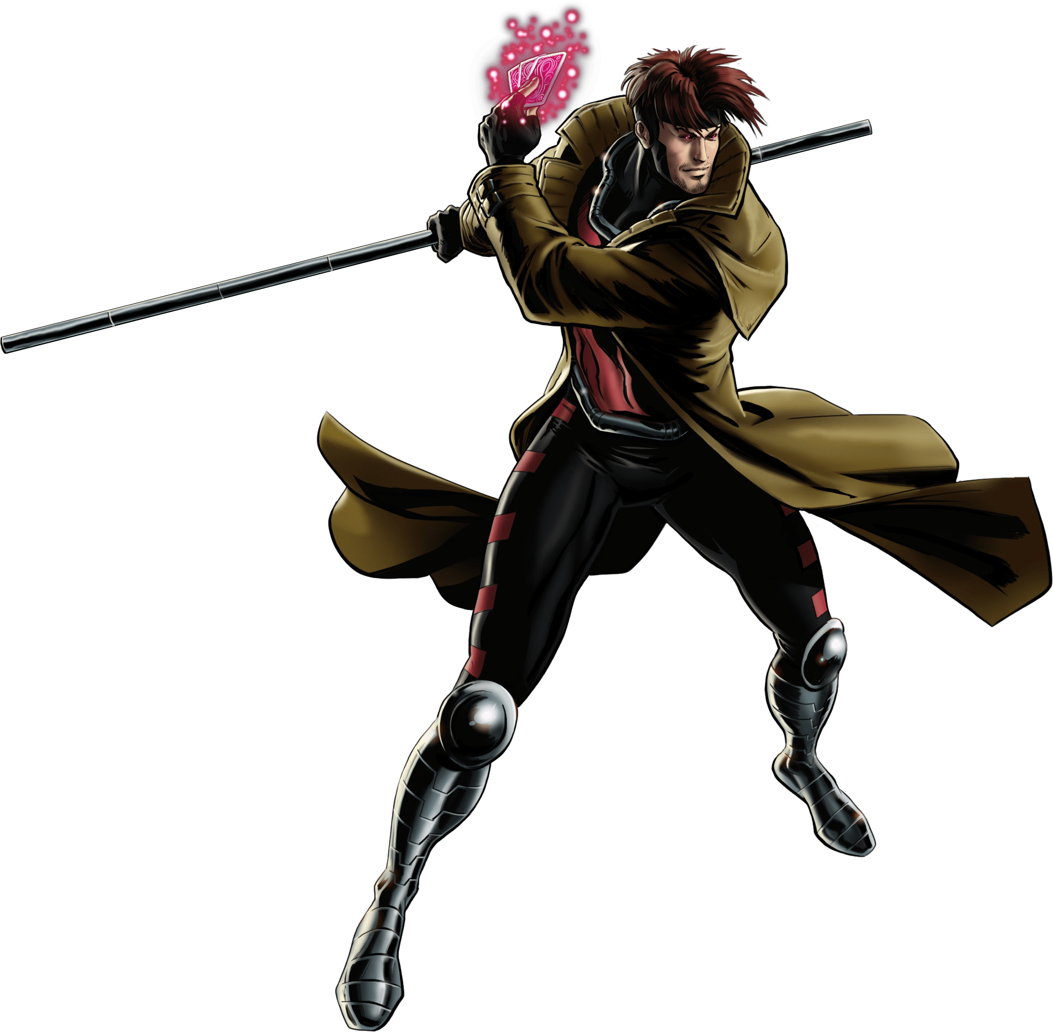 Gambit Marvel Wallpapers - Top Free Gambit Marvel Backgrounds ...