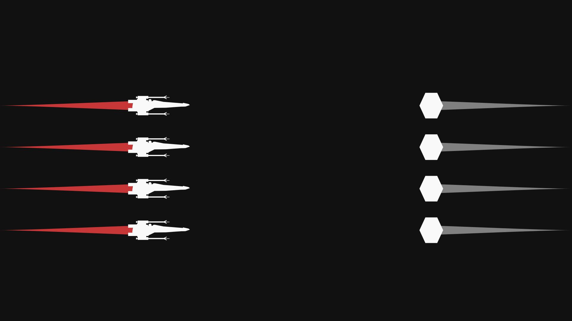 Star Wars Minimal Wallpapers - Top Free Star Wars Minimal Backgrounds ...