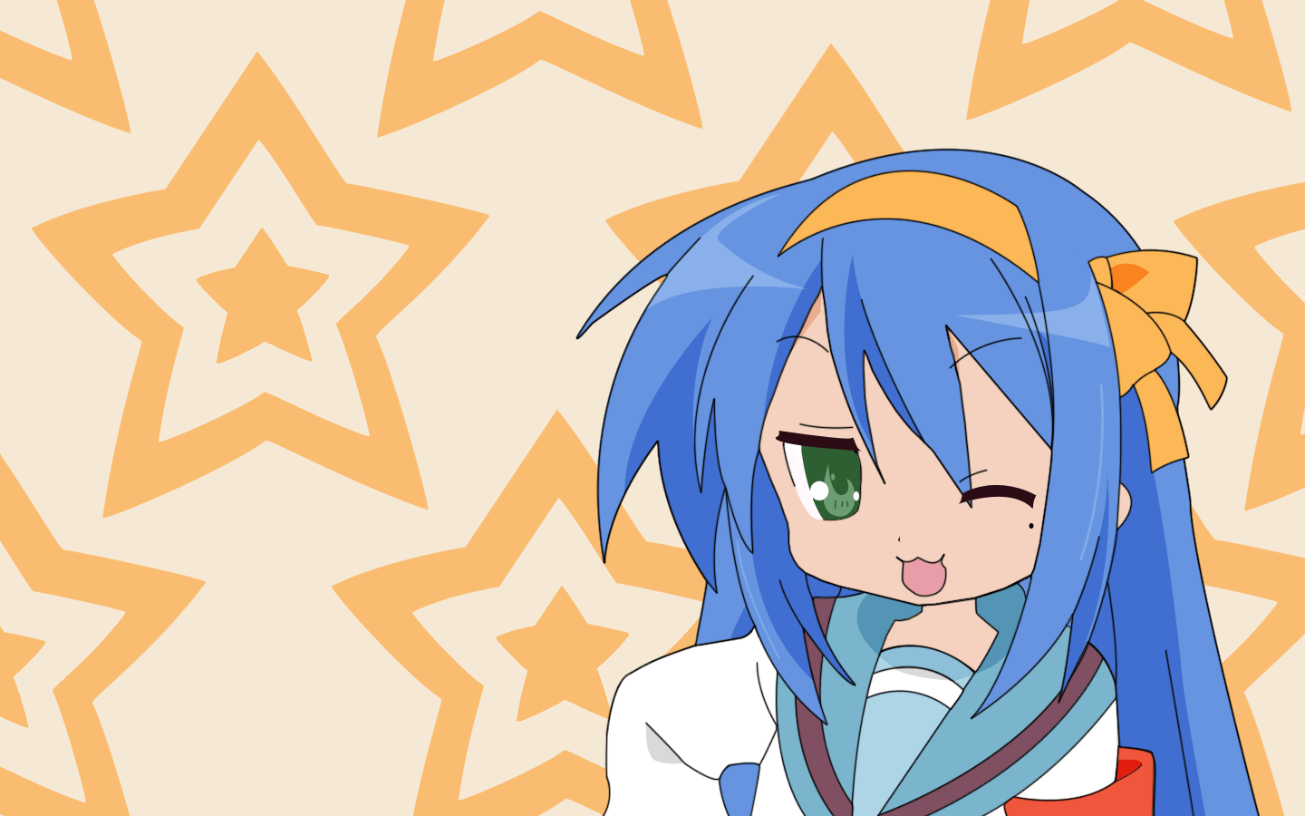 Lucky Star HD Wallpapers - Top Free Lucky Star HD Backgrounds ...