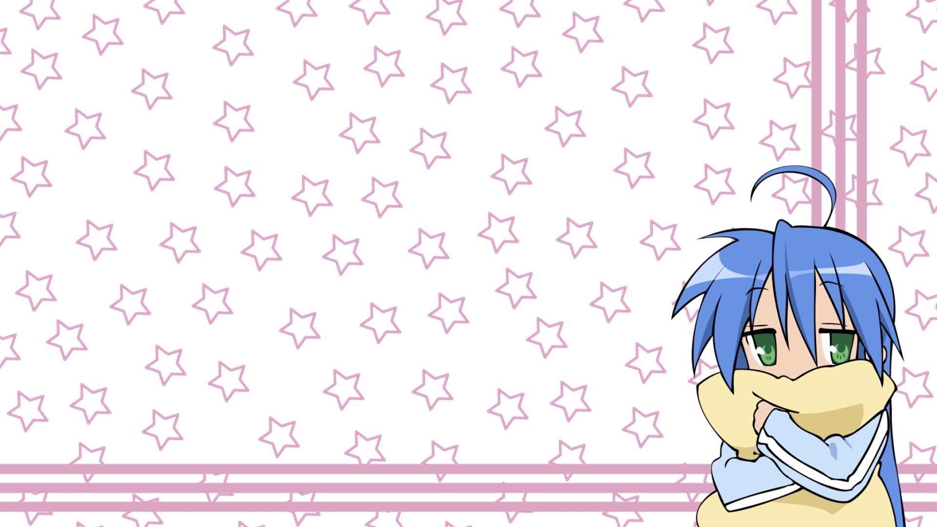 Lucky Star HD Wallpapers - Top Free Lucky Star HD Backgrounds ...