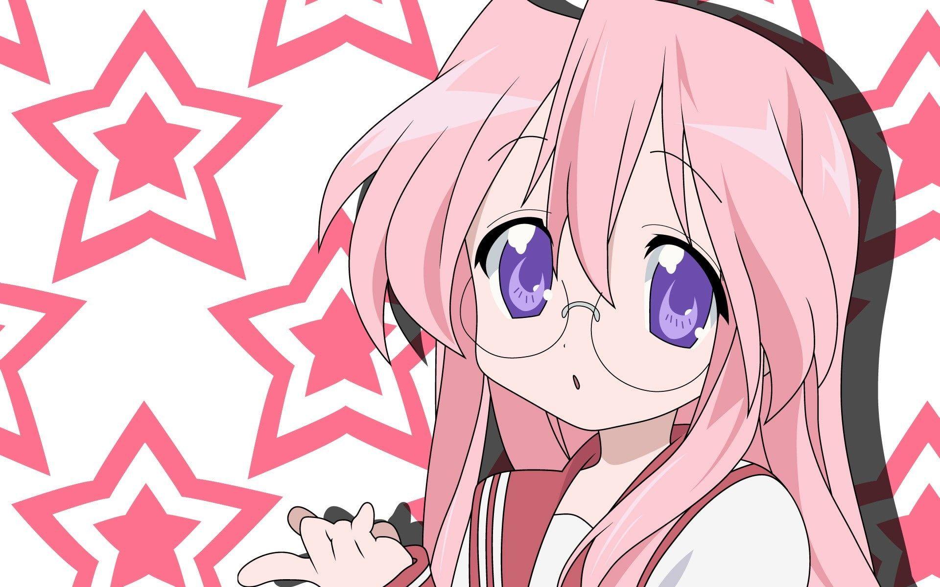 Lucky Star HD Wallpapers - Top Free Lucky Star HD Backgrounds ...