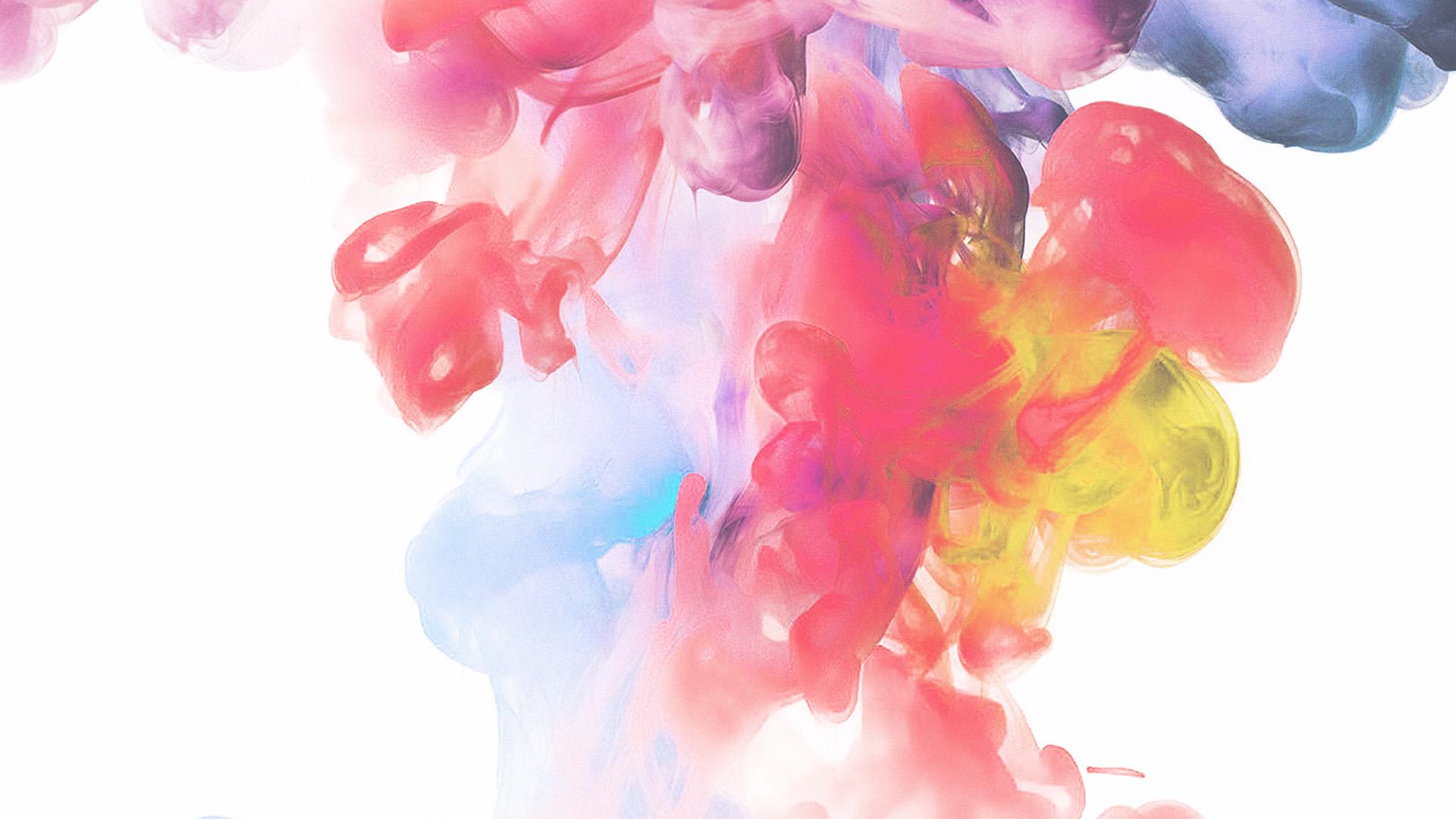 Abstract Watercolor Laptop Wallpapers - Top Free Abstract Watercolor ...