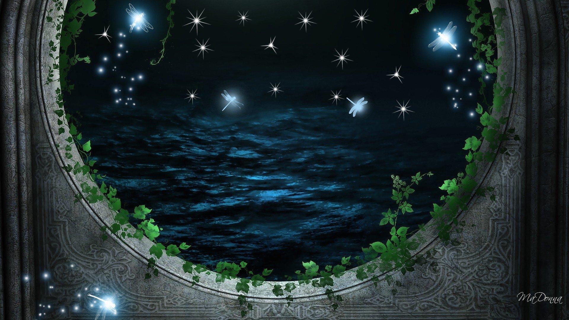 Magic Portal Wallpapers - Top Free Magic Portal Backgrounds ...