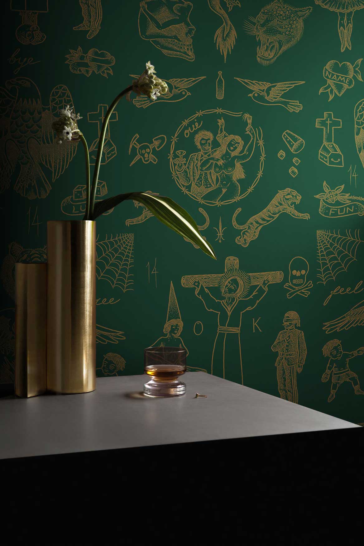 Green Designer Wallpapers - Top Free Green Designer Backgrounds ...