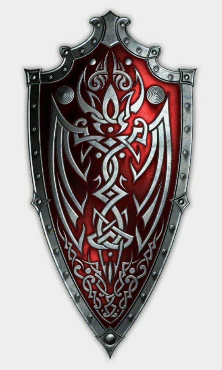 Medieval Shield Wallpapers - Top Free Medieval Shield Backgrounds ...