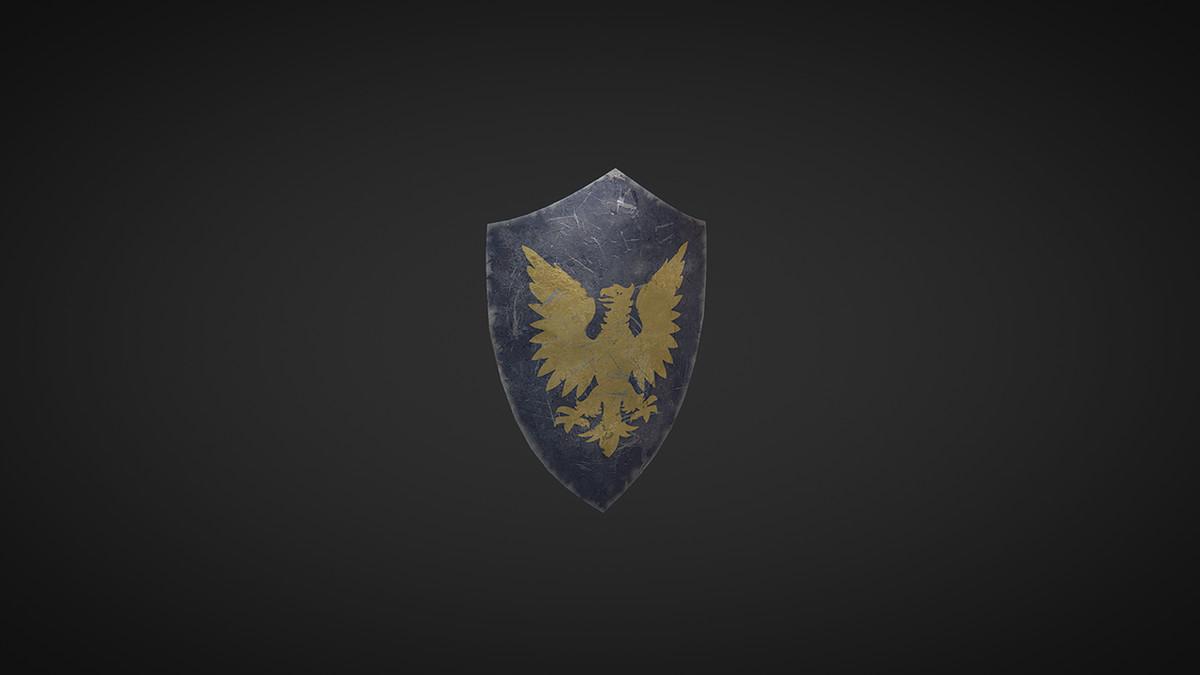 Medieval Shield Wallpapers - Top Free Medieval Shield Backgrounds ...