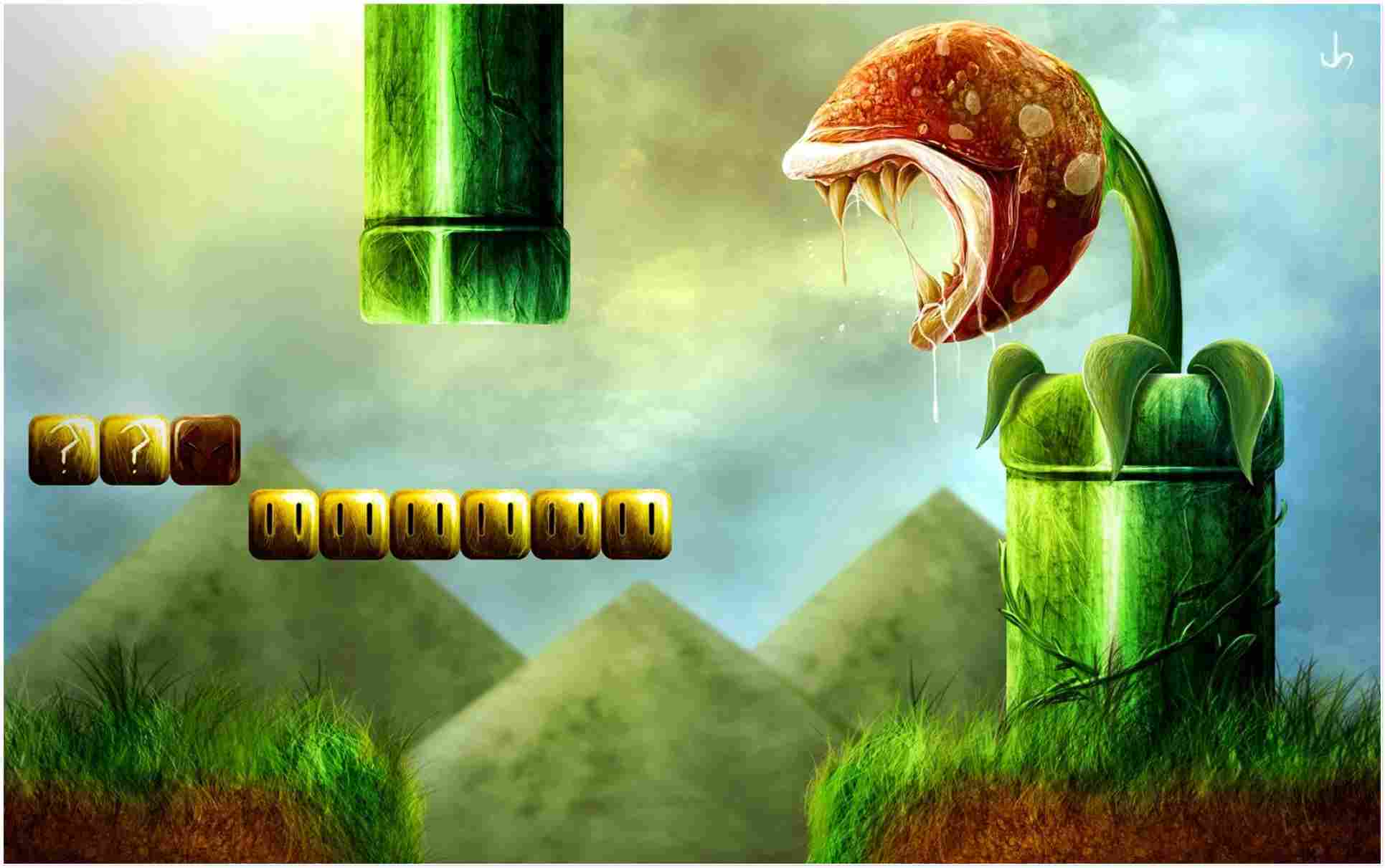 Awesome Game Wallpapers - Top Free Awesome Game Backgrounds ...