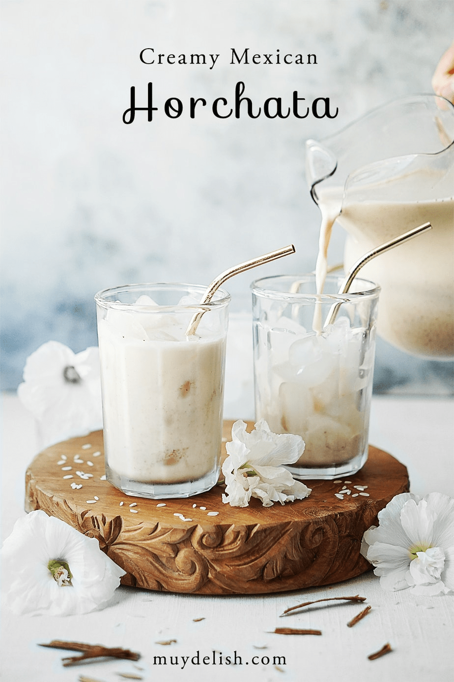 Horchata Wallpapers - Top Free Horchata Backgrounds - WallpaperAccess