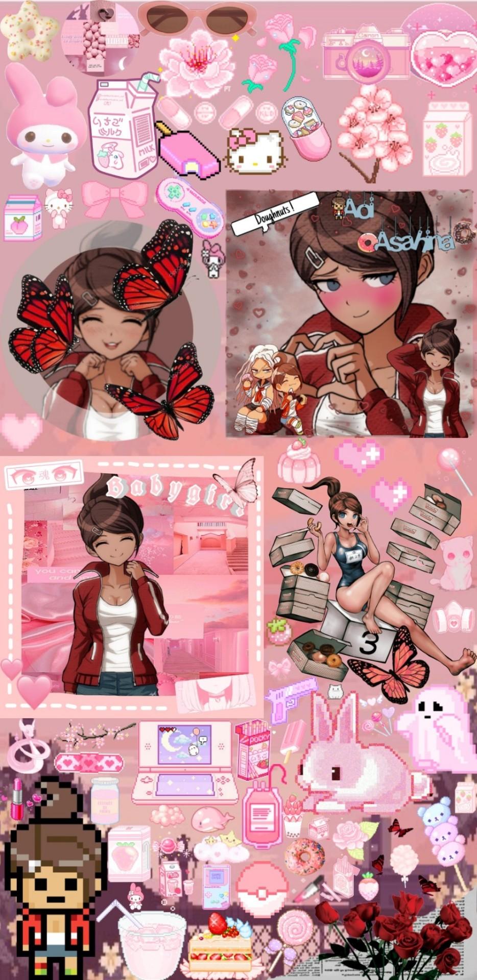 Animecore Wallpapers - Top Free Animecore Backgrounds - WallpaperAccess