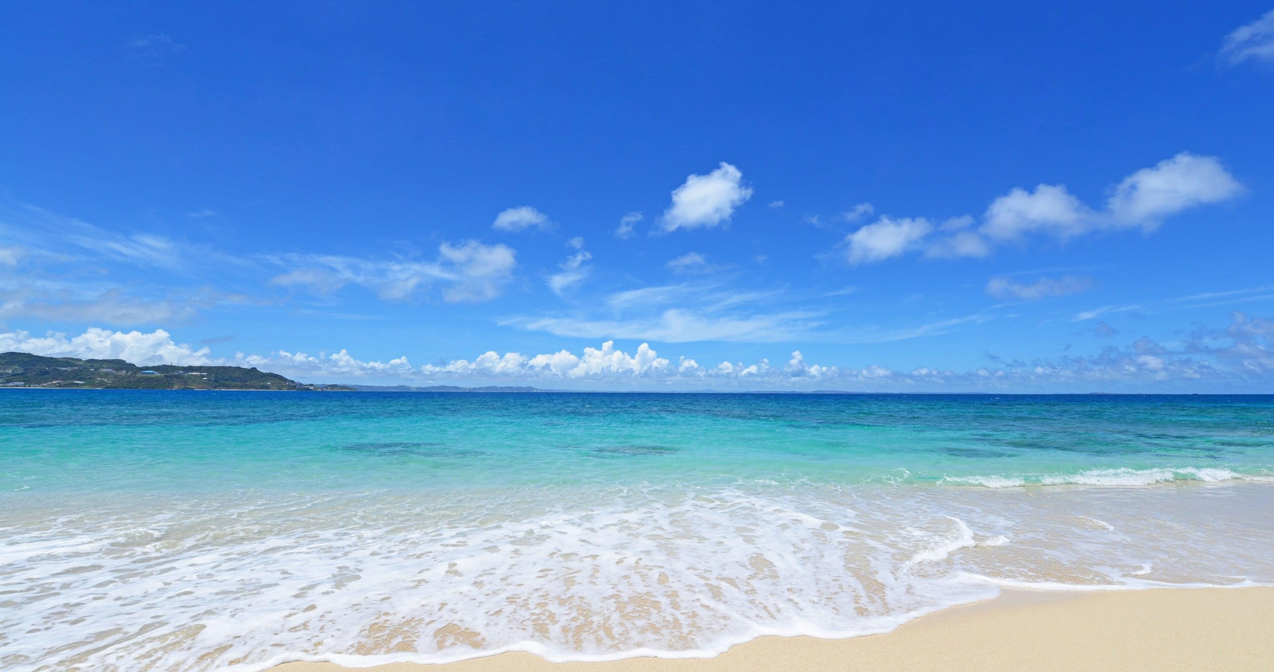 Blue Ocean 8K Wallpapers - Top Free Blue Ocean 8K Backgrounds ...