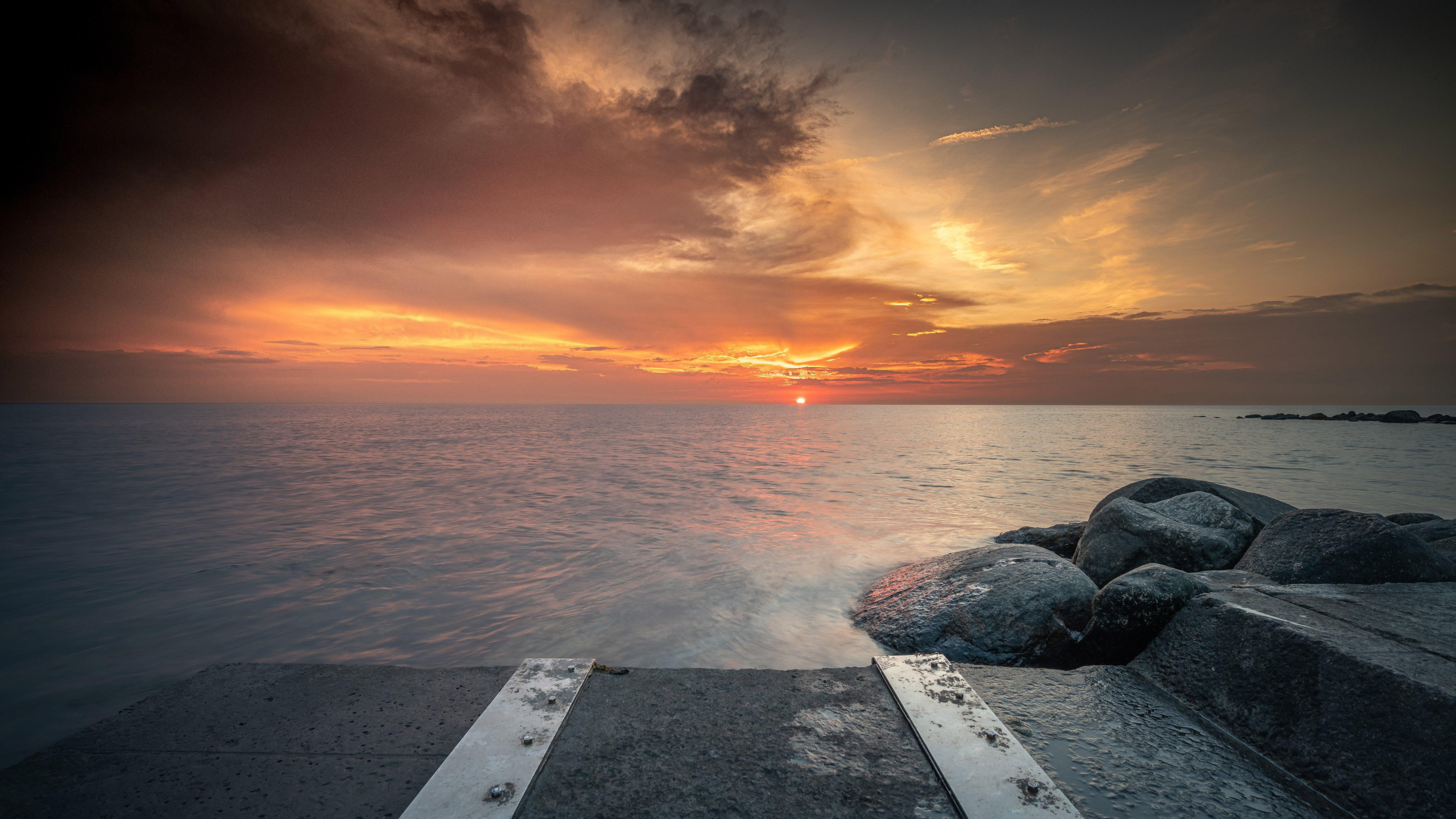 Cool 8K Ocean Wallpapers - Top Free Cool 8K Ocean Backgrounds ...