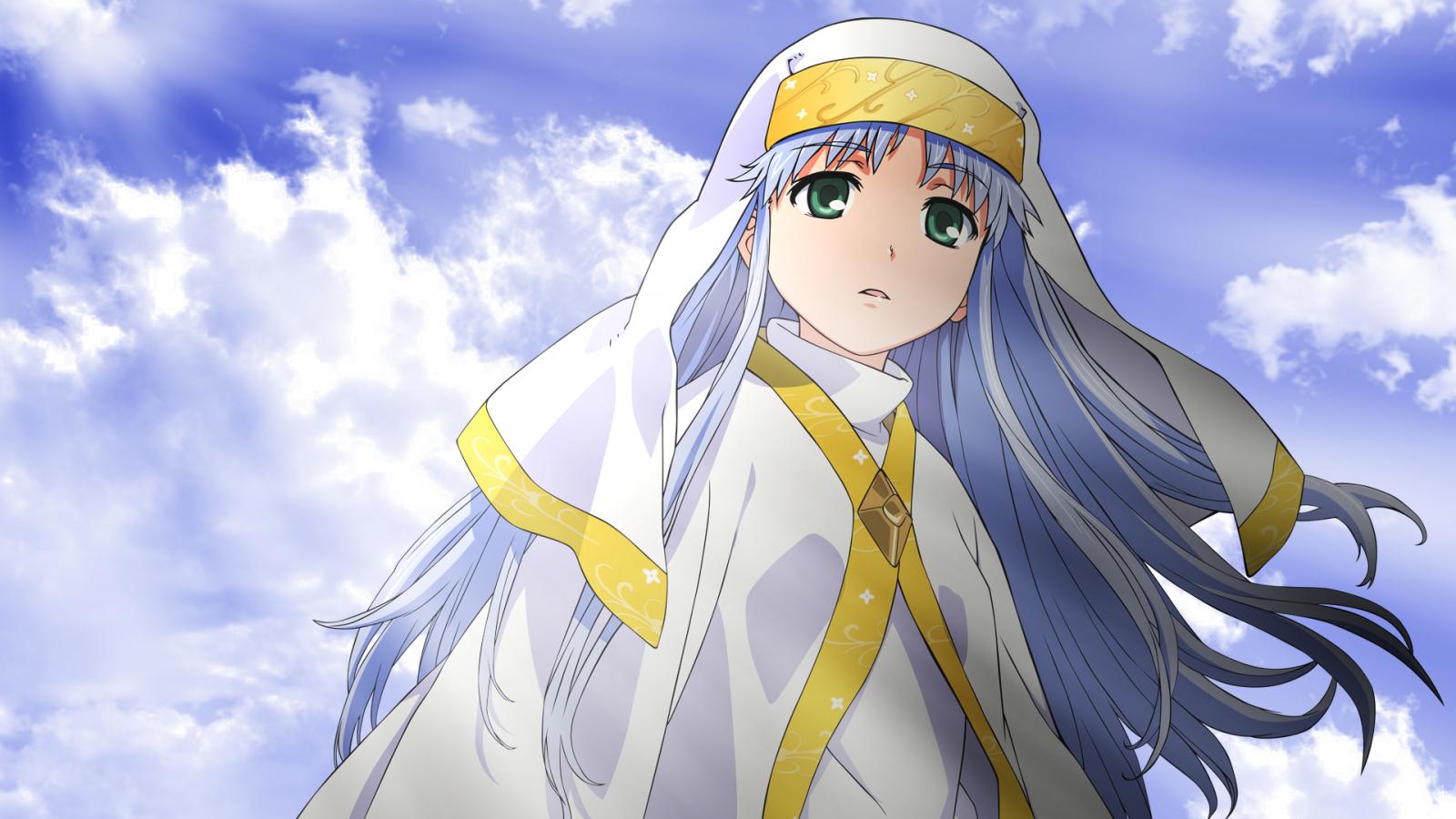 A Certain Scientific Railgun HD Computer Wallpapers - Top Free A ...