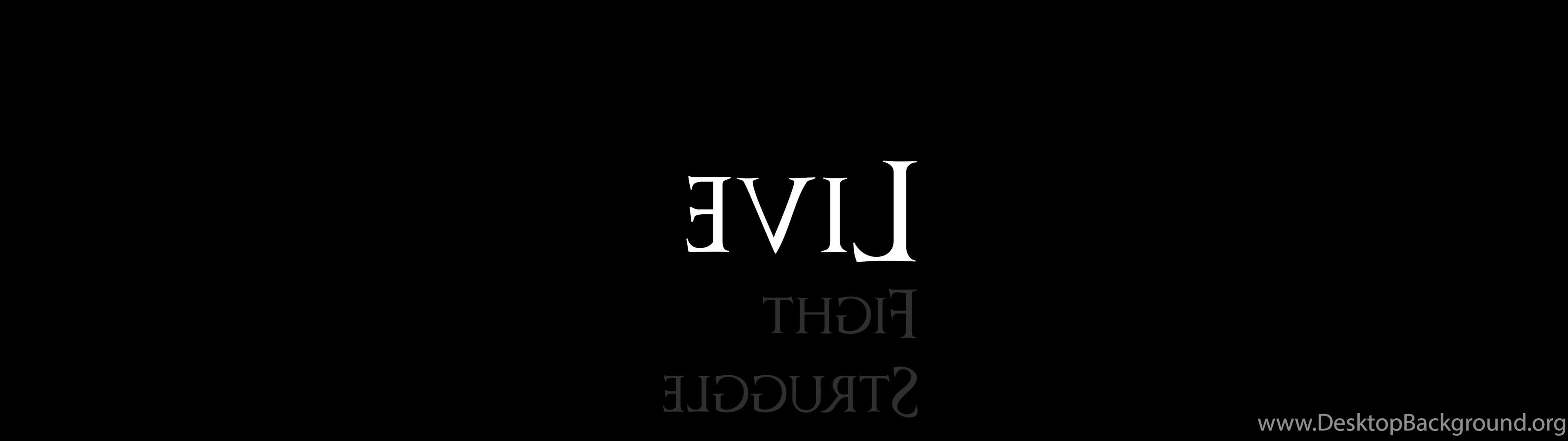 Inspirational Dual Screen Wallpapers - Top Free Inspirational Dual ...