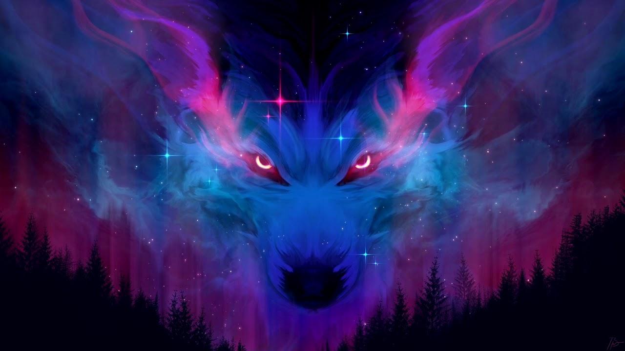 Howl 4K Wallpapers - Top Free Howl 4K Backgrounds - WallpaperAccess