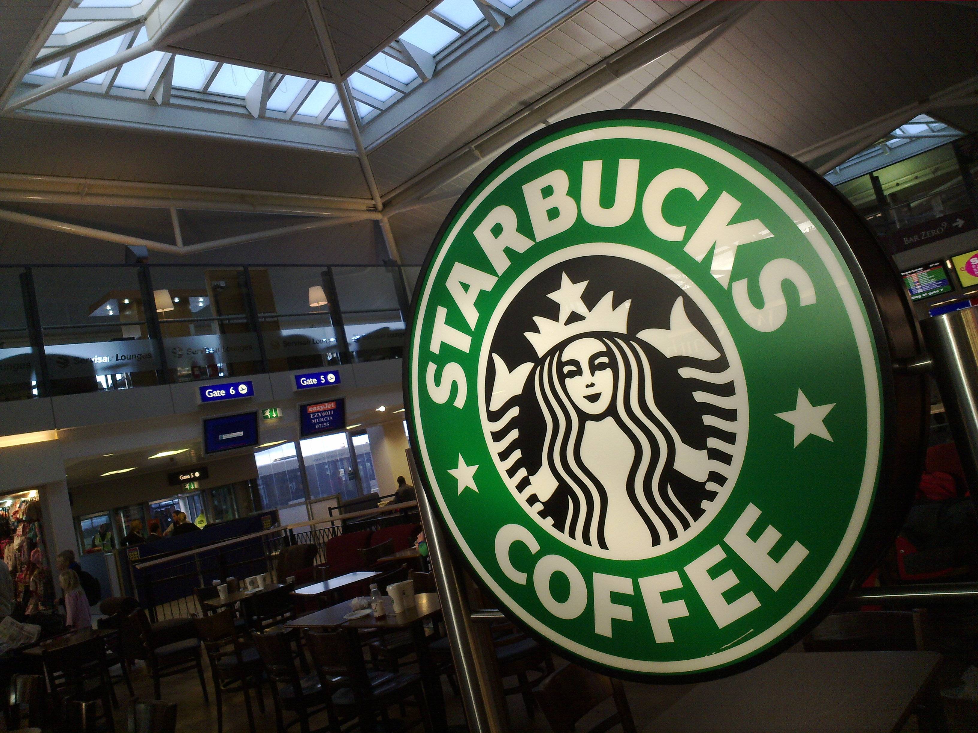 Starbucks Coffee Wallpapers - Top Free Starbucks Coffee Backgrounds ...
