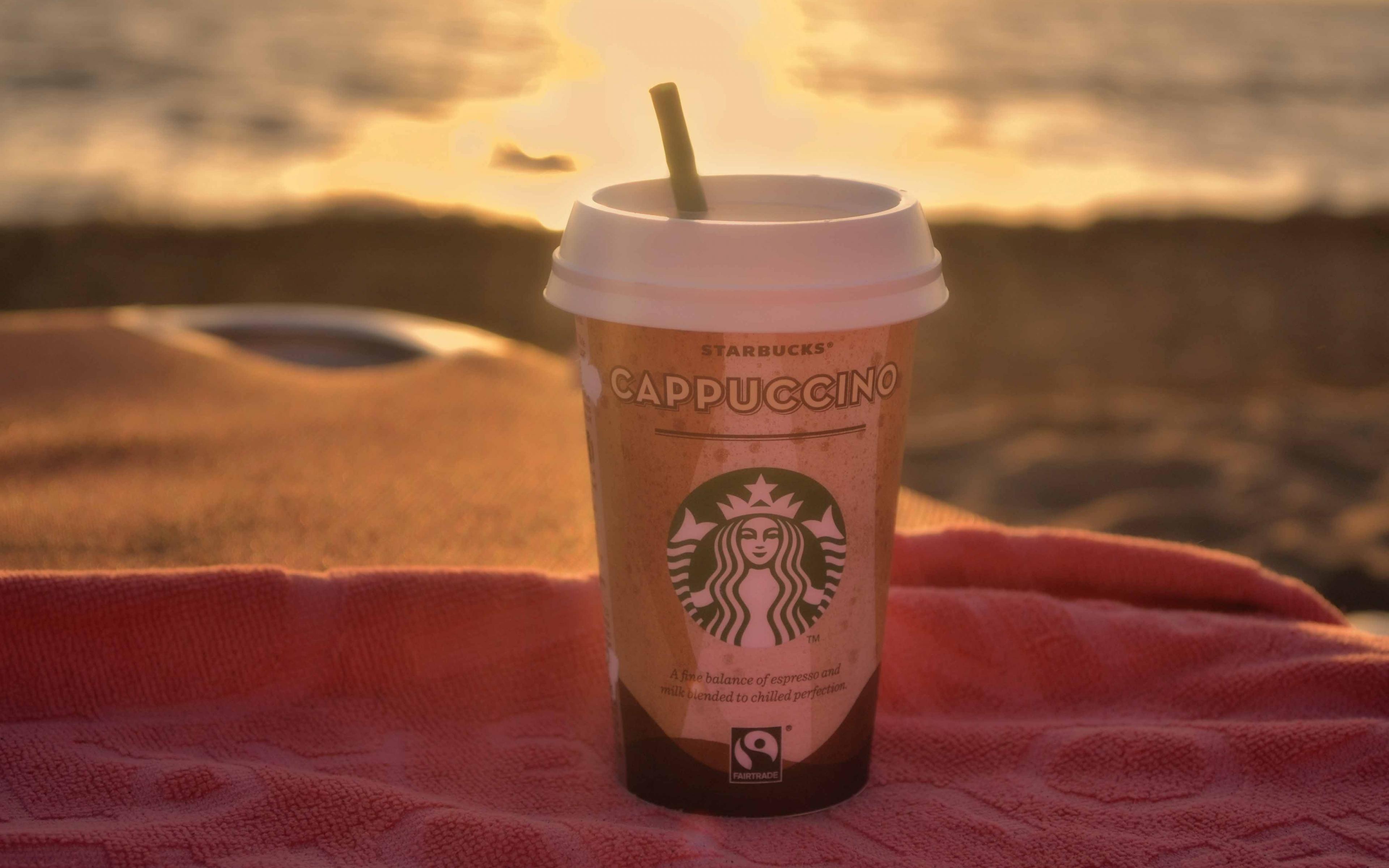 Starbucks Coffee Wallpapers - Top Free Starbucks Coffee Backgrounds ...