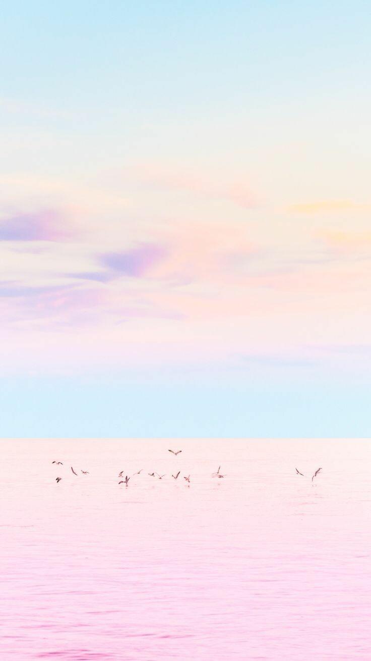 Water Pastel Wallpapers - Top Free Water Pastel Backgrounds ...
