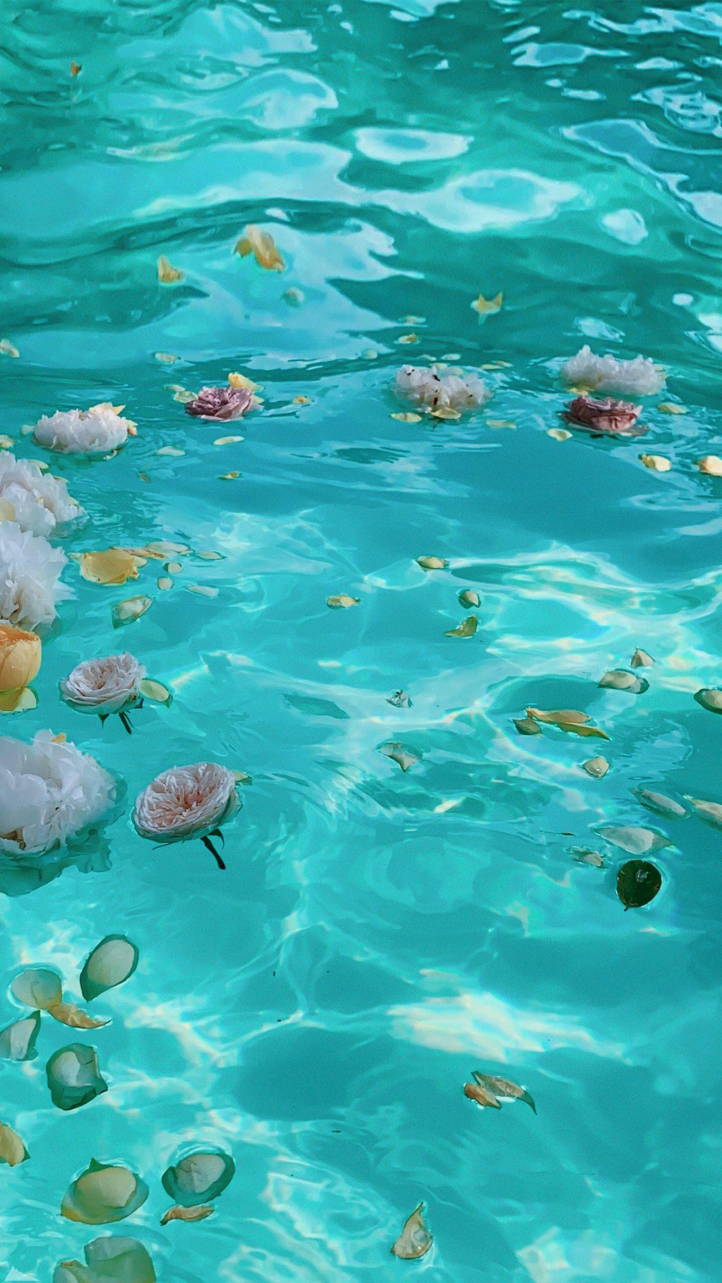 Water Pastel Wallpapers - Top Free Water Pastel Backgrounds ...