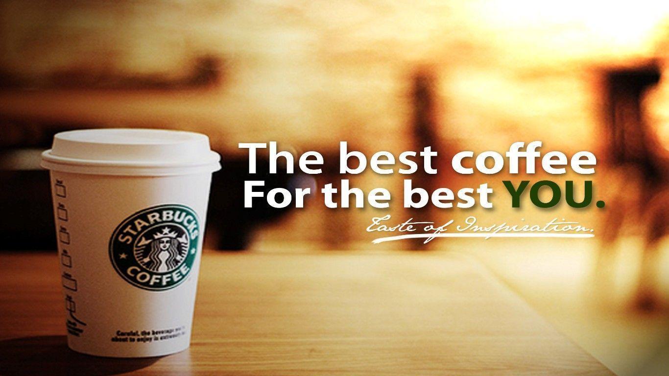 Starbucks Coffee Wallpapers - Top Free Starbucks Coffee Backgrounds ...
