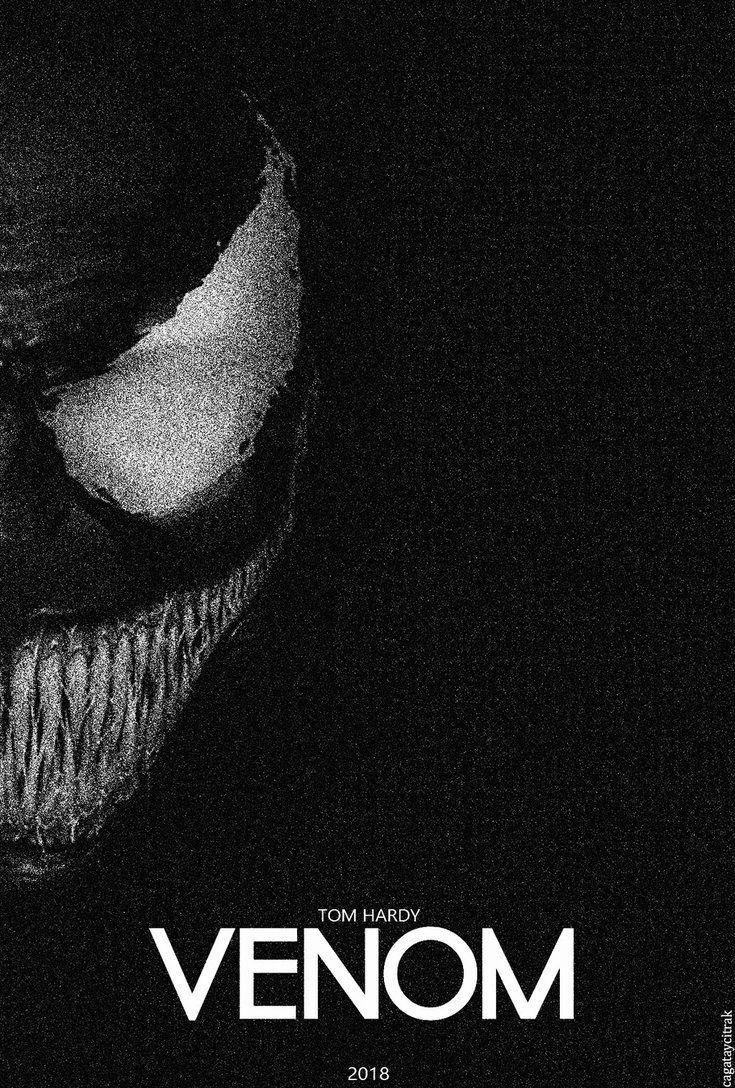 Tom Hardy Venom Wallpapers - Top Free Tom Hardy Venom Backgrounds ...