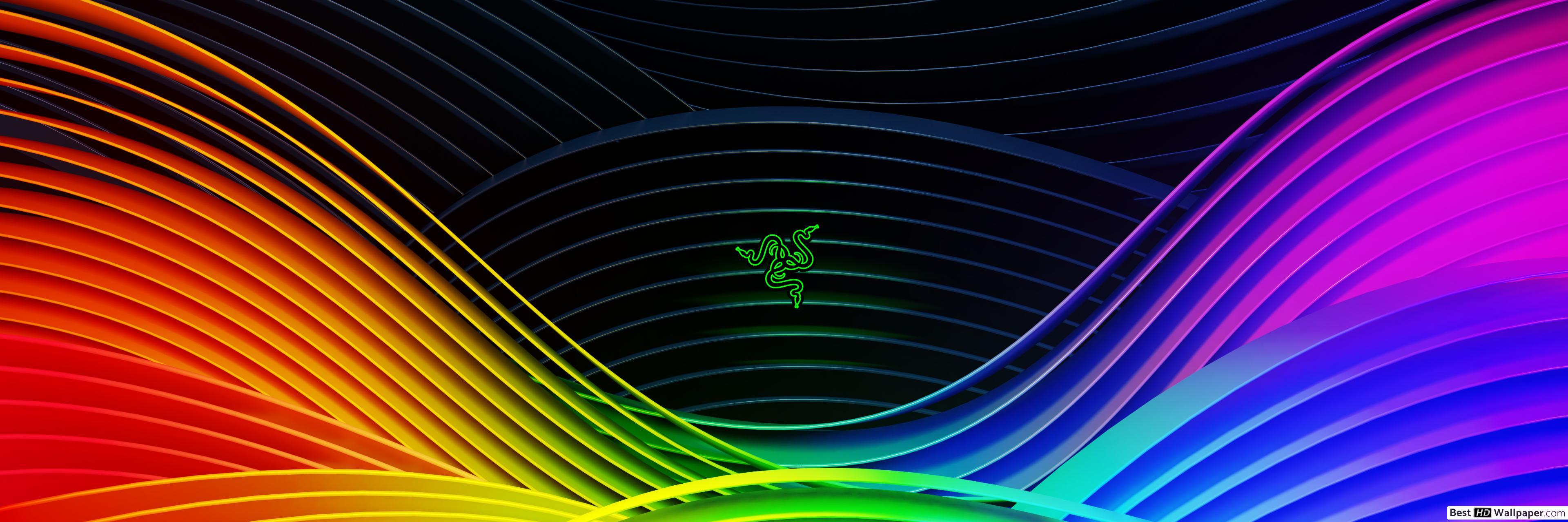 Razer Dual Monitor Wallpapers - Top Free Razer Dual Monitor Backgrounds ...