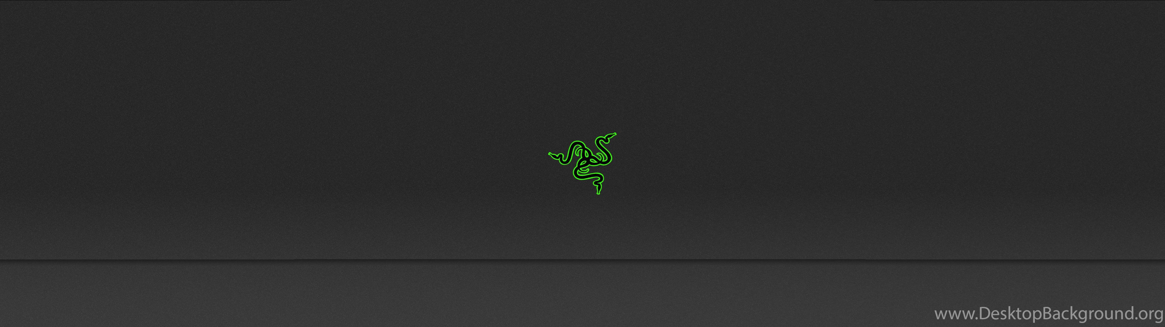 Razer Dual Monitor Wallpapers - Top Free Razer Dual Monitor Backgrounds ...