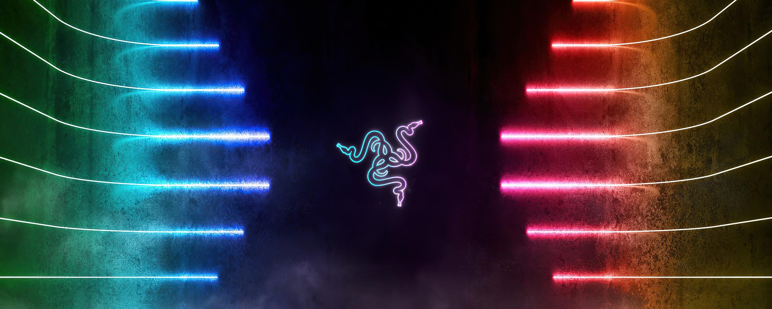 Razer Dual Monitor Wallpapers - Top Free Razer Dual Monitor Backgrounds ...