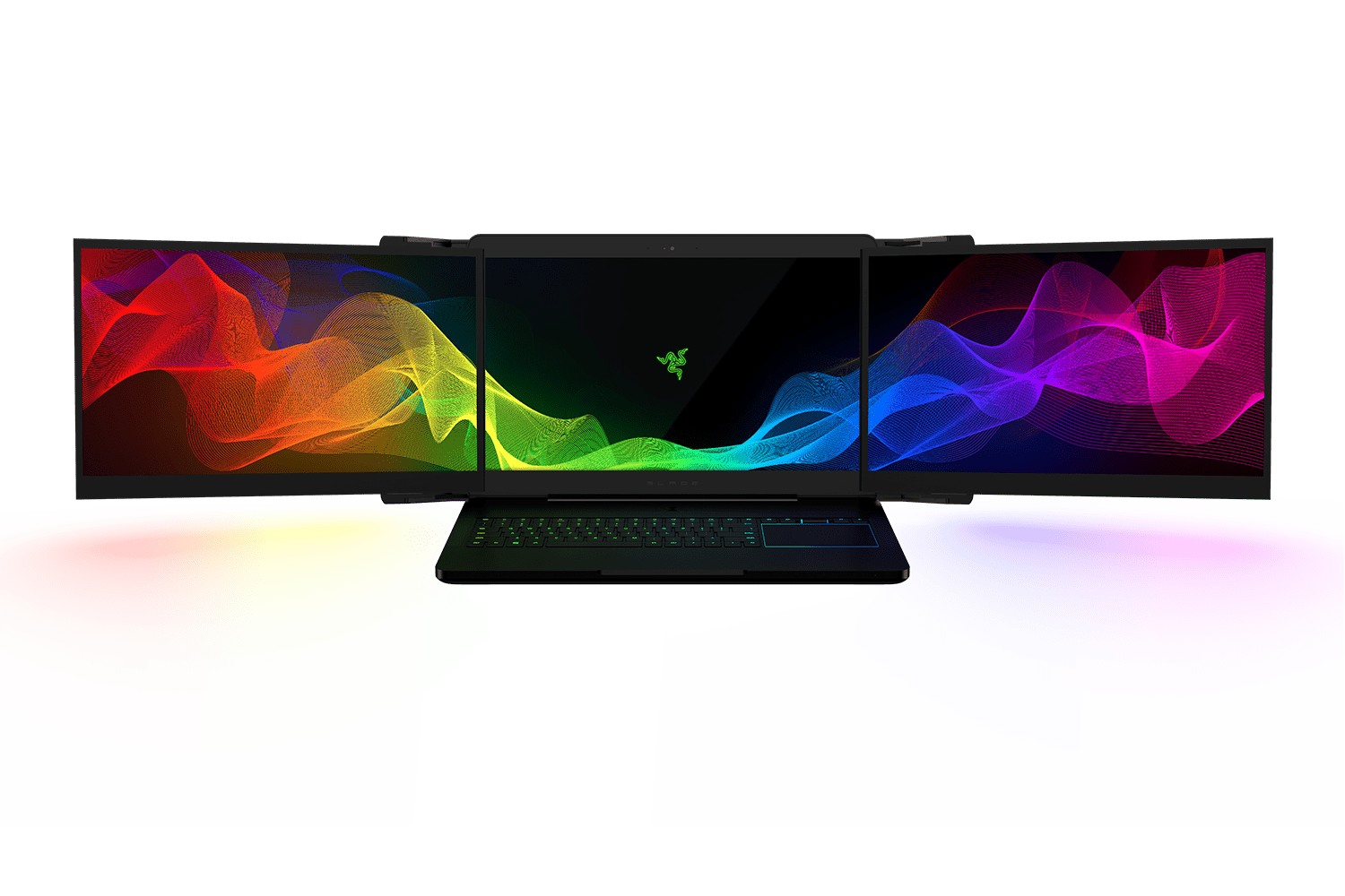 Razer Dual Monitor Wallpapers - Top Free Razer Dual Monitor Backgrounds ...