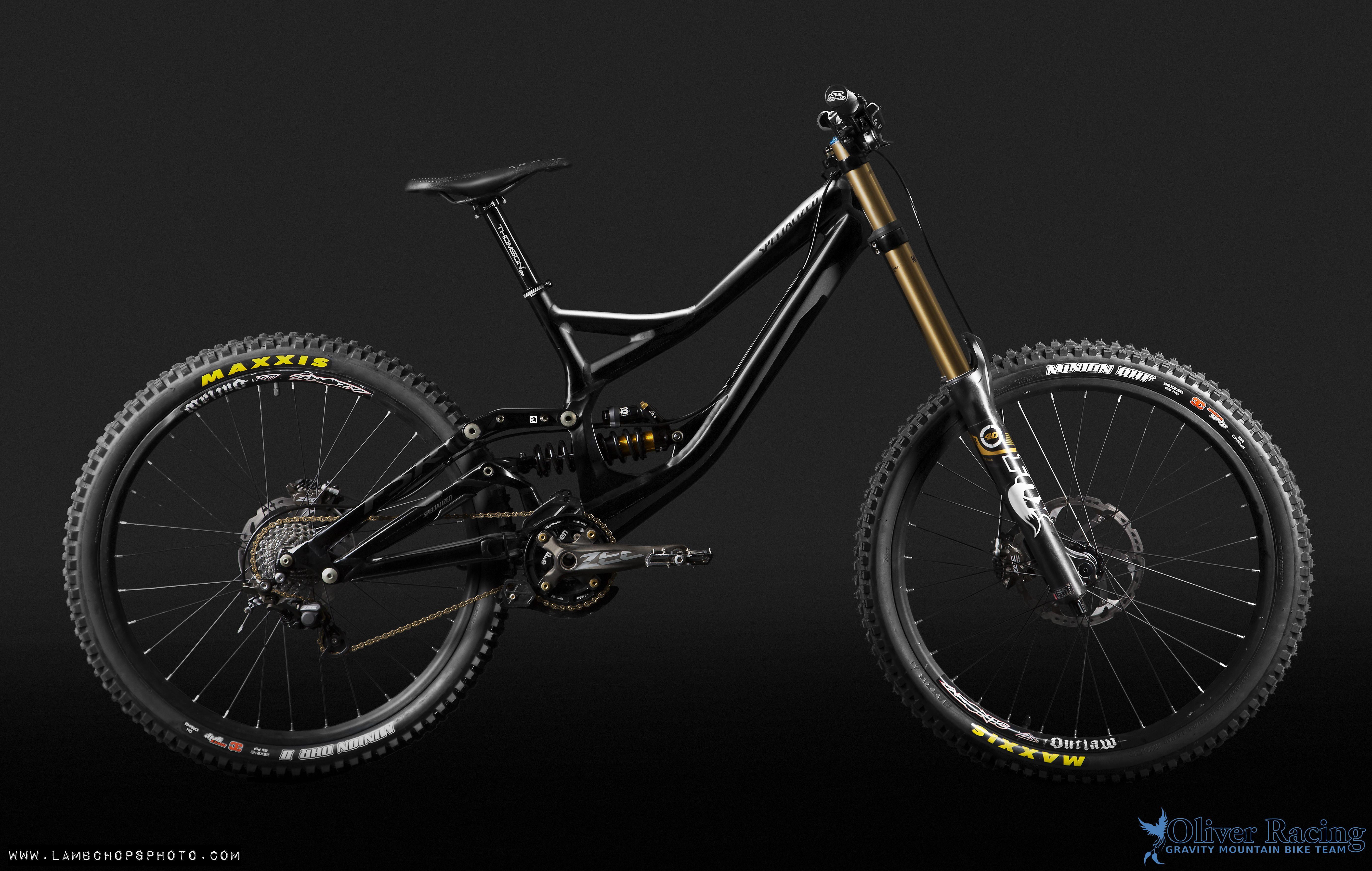 Specialized Mountain Bike Wallpapers - Top Free Specialized Mountain ...