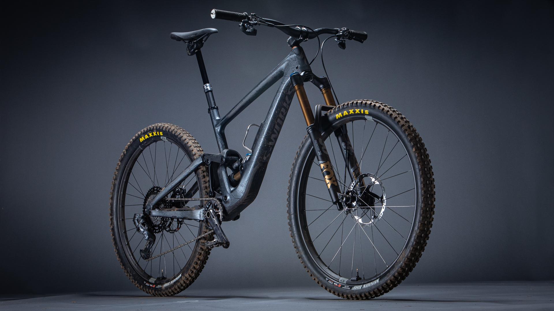 Specialized Mountain Bike Wallpapers - Top Free Specialized Mountain ...