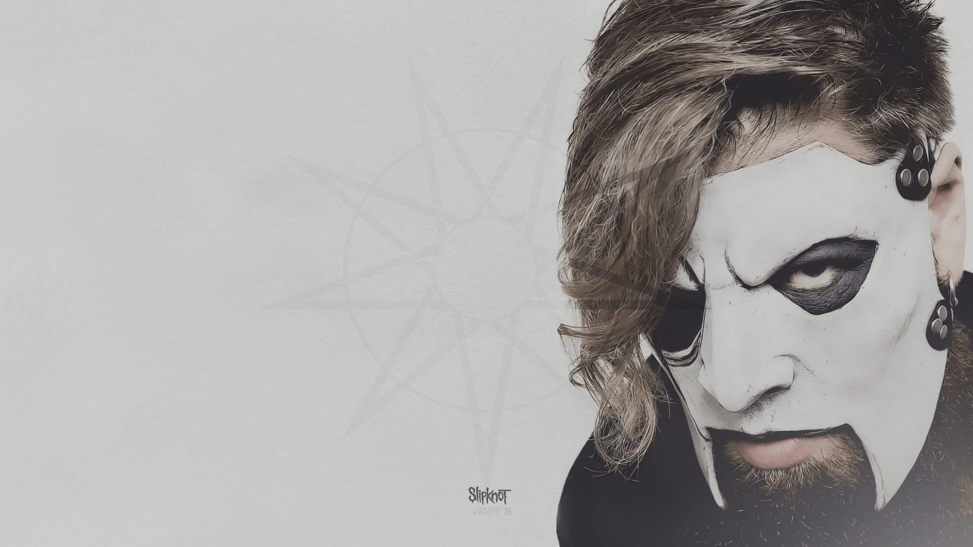 James Root Wallpapers - Top Free James Root Backgrounds - WallpaperAccess