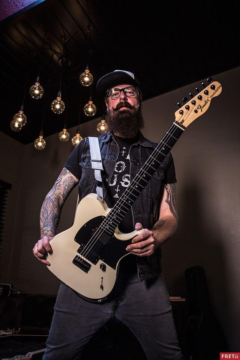 James Root Wallpapers - Top Free James Root Backgrounds - WallpaperAccess