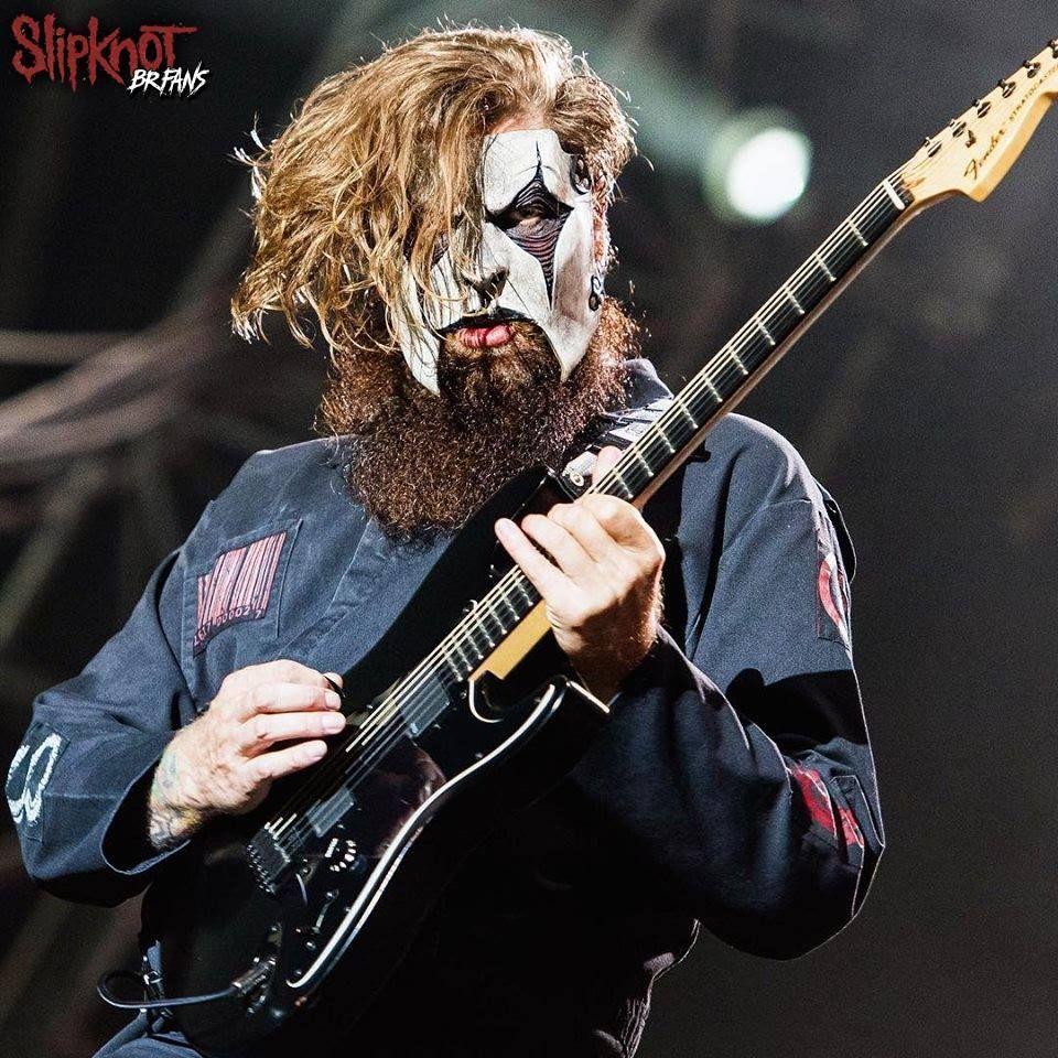 James Root Wallpapers - Top Free James Root Backgrounds - WallpaperAccess
