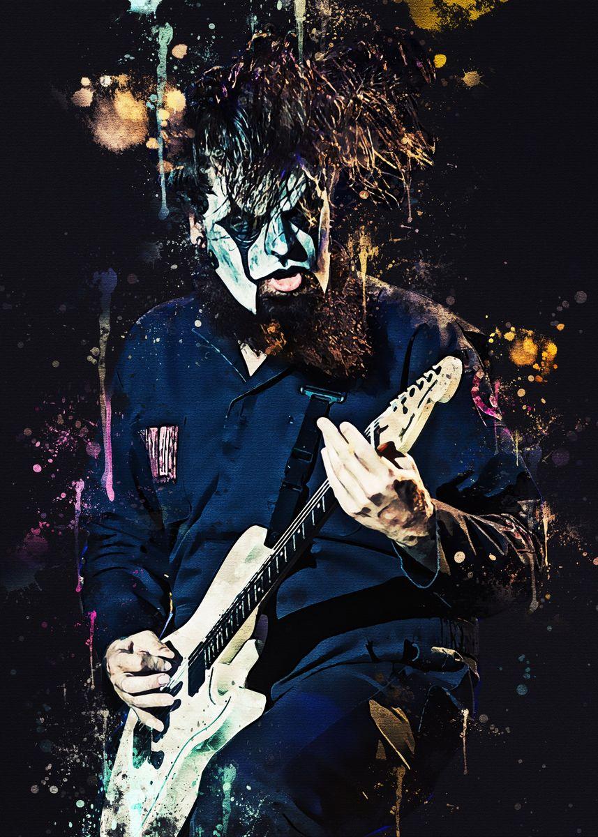 James Root Wallpapers - Top Free James Root Backgrounds - WallpaperAccess