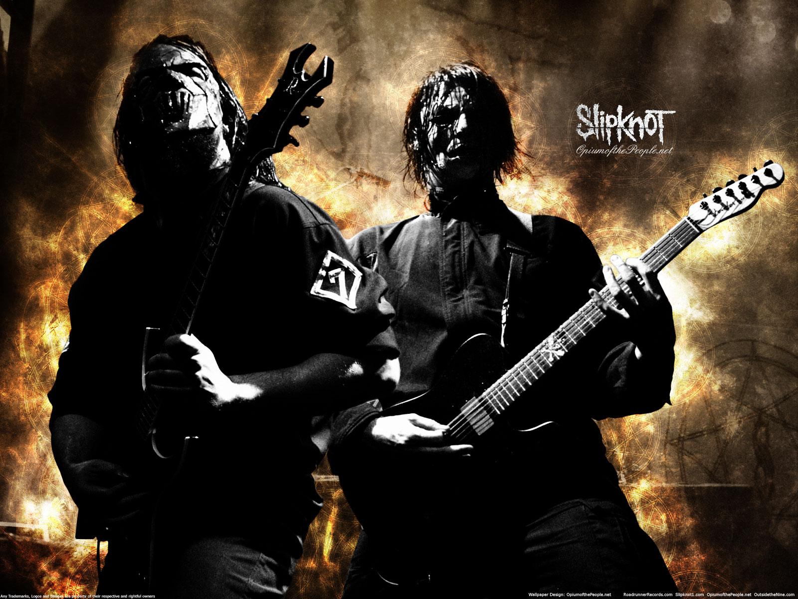 James Root Wallpapers - Top Free James Root Backgrounds - WallpaperAccess
