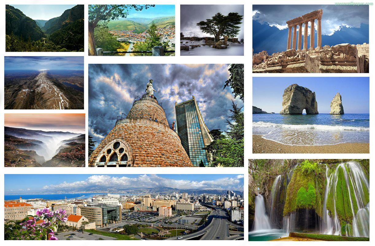 Lebanon Nature Wallpapers - Top Free Lebanon Nature Backgrounds ...