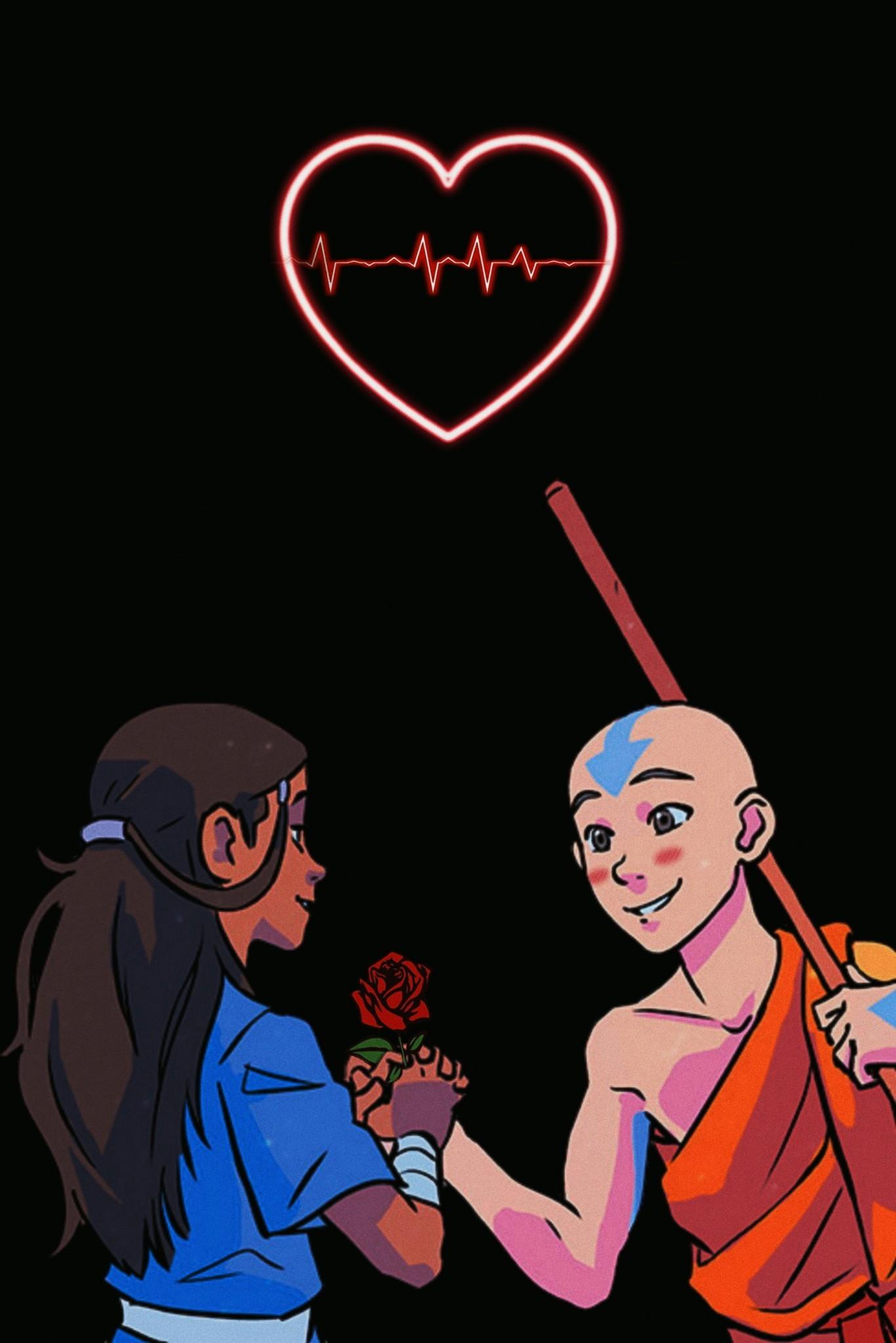 Kataang Wallpapers - Top Free Kataang Backgrounds - WallpaperAccess